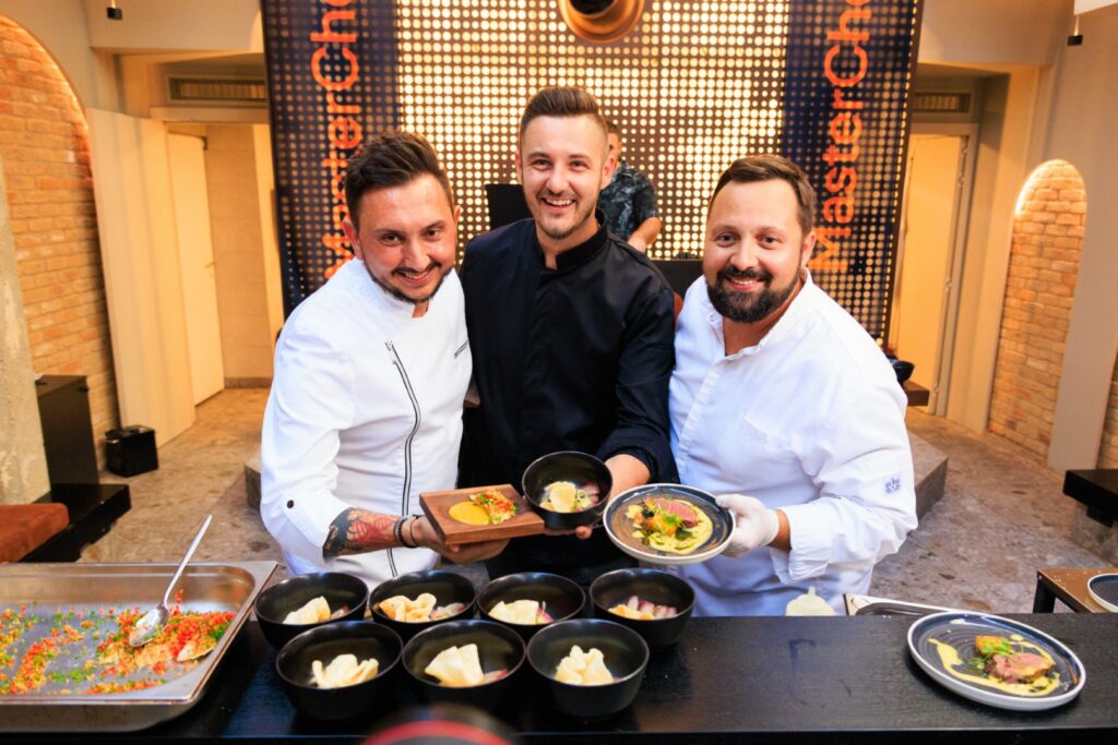 Poznati član MasterChef žirija otvoreno o vjeri: 'Dragi Bog mi je dao ...
