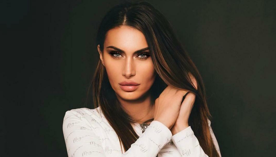 VIDEO Zadranka Iris Kopsa izbacila svoj 4. singl: 'Zadar je uvijek bio i ostao moje srce ...