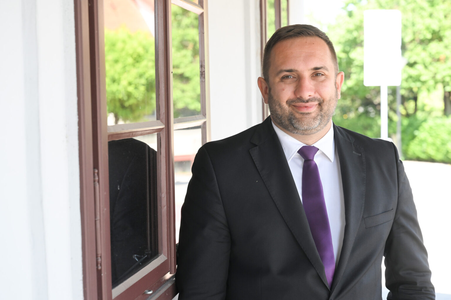 Stranka Fokus dobila novog predsjednika - Zadarski list