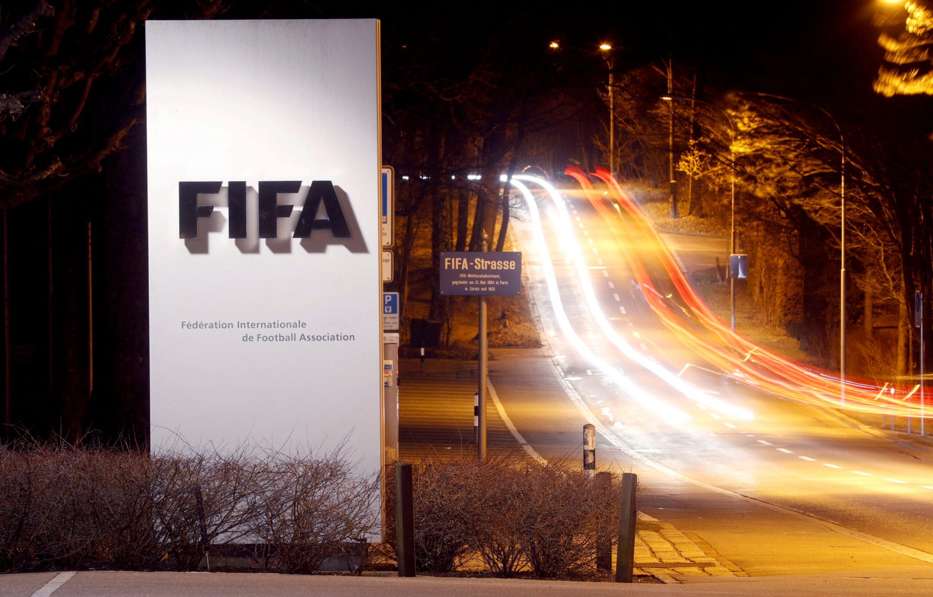 FIFA potvrdila domaćine svjetskih prvenstava 2030. i 2034. - Zadarski list