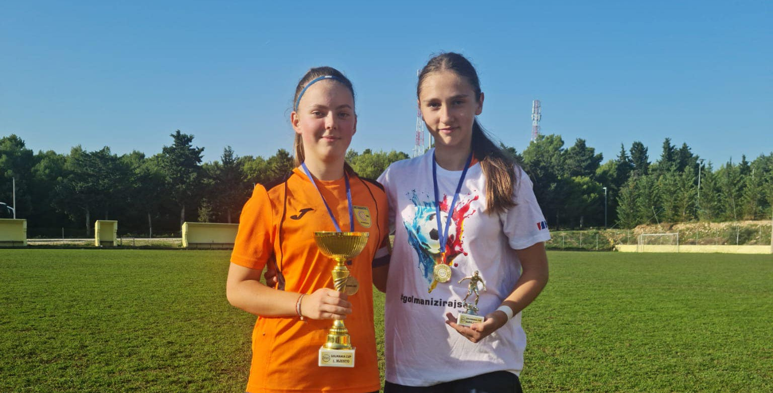 NK Croatia Stankovci ostvario povijesni uspjeh: 'S očima punim suza ...