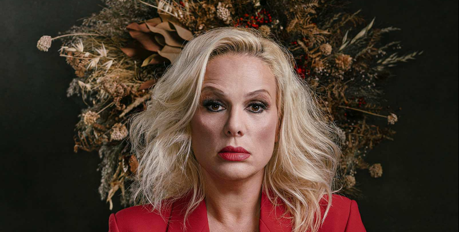 Poznata hrvatska glumica udala se za nigerijskog nogometaša: 'On je bio ...