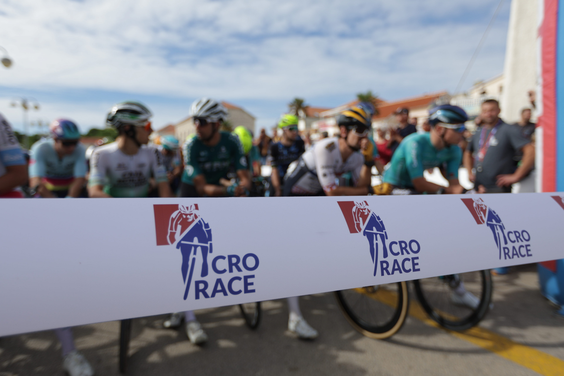 Iz Biograda kreće 2. etapa utrke CRO Race! Na snazi posebna regulacija prometa - Zadarski list