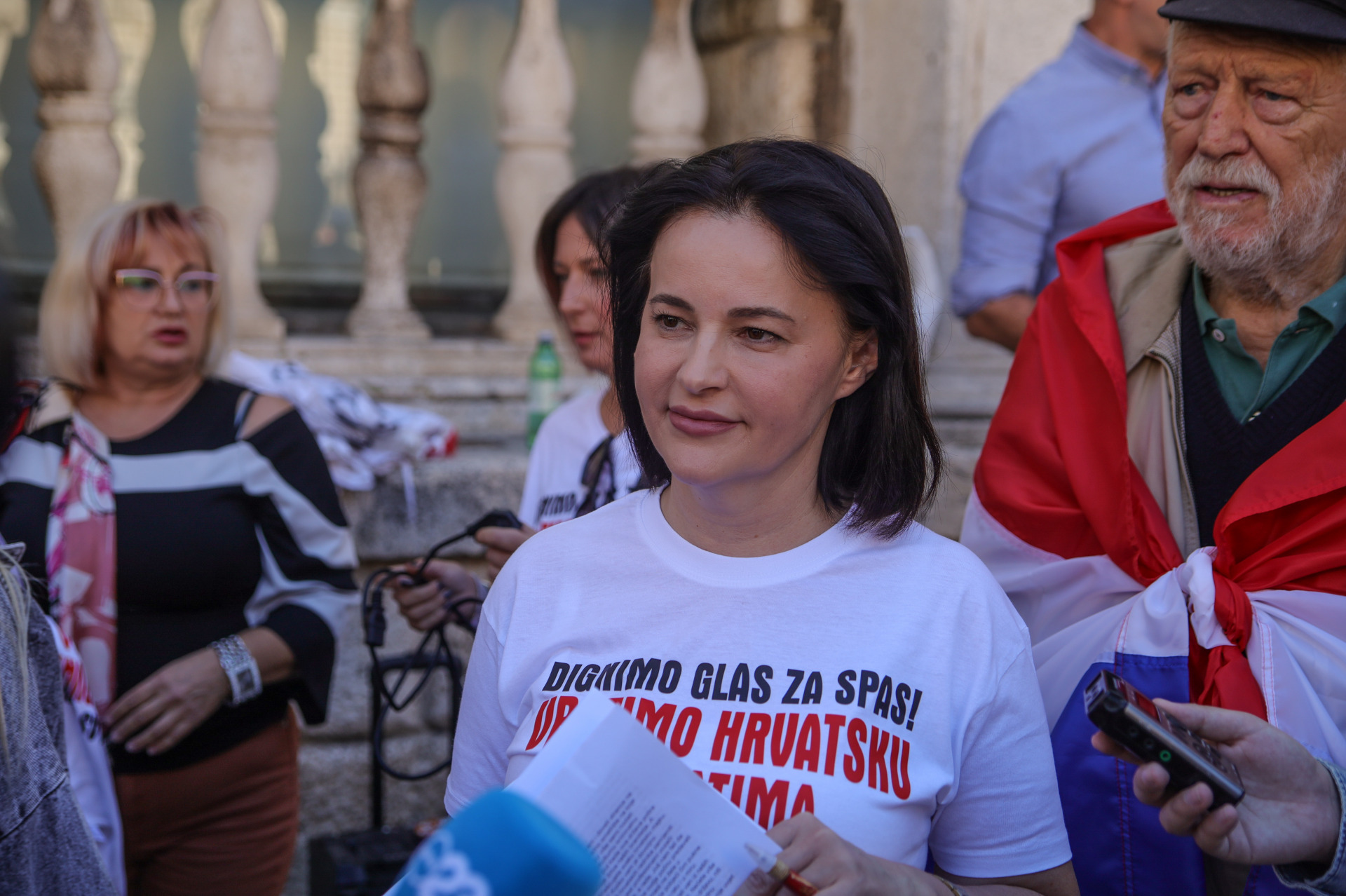 Zadranka Jasminka Adžić Sikirić: 'Brutalni porezni udar pomest će mnoge ...