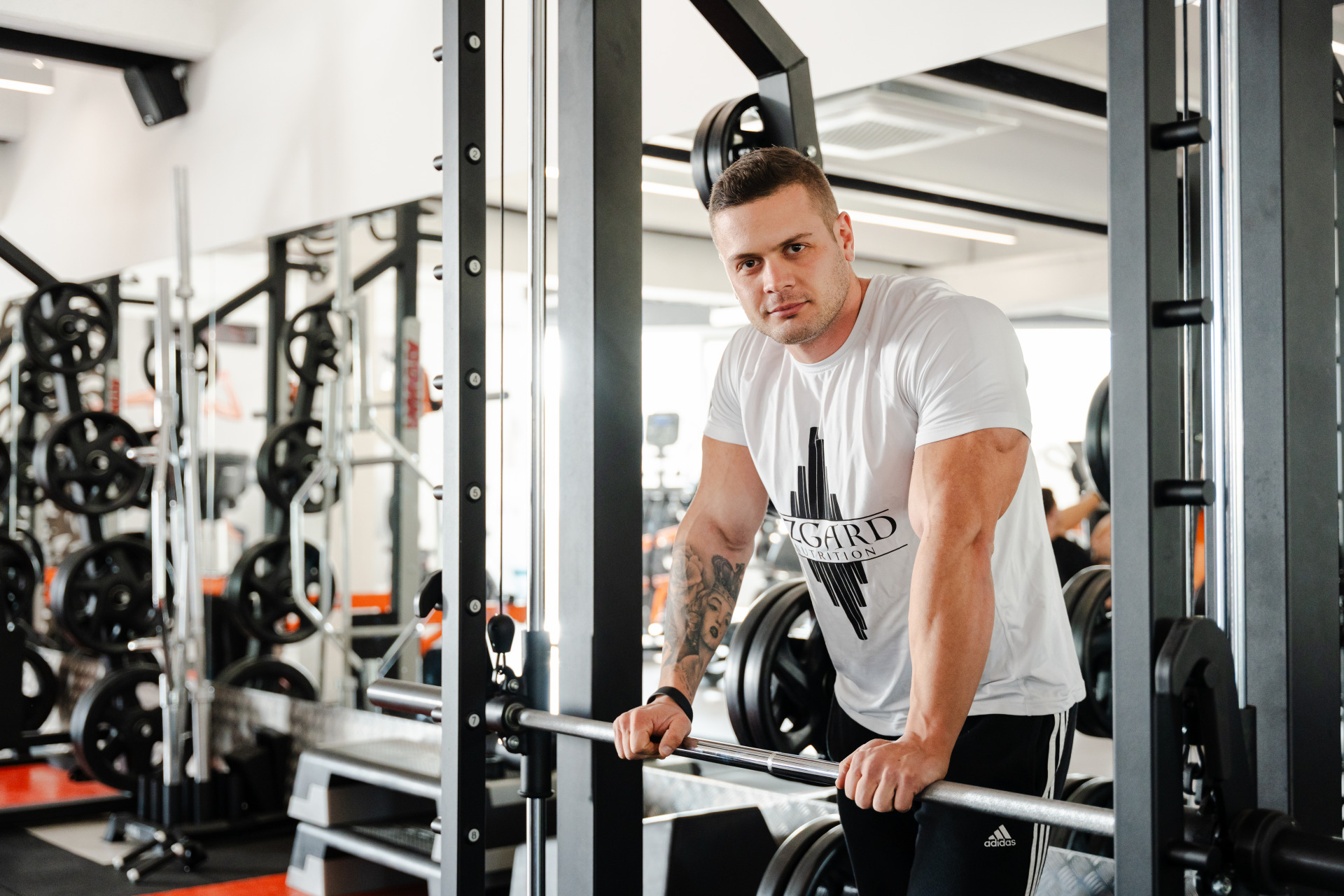 Zadarski bodybuilder i osobni trener: "Sve dokad je percepcija da je ...