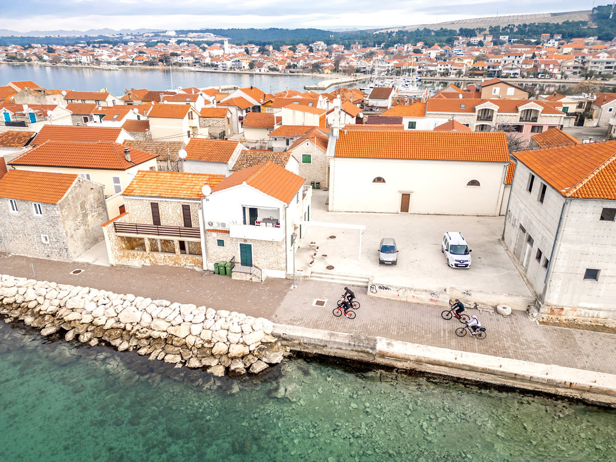 Dio Bibinja u ponedjeljak bez vode! - Zadarski list