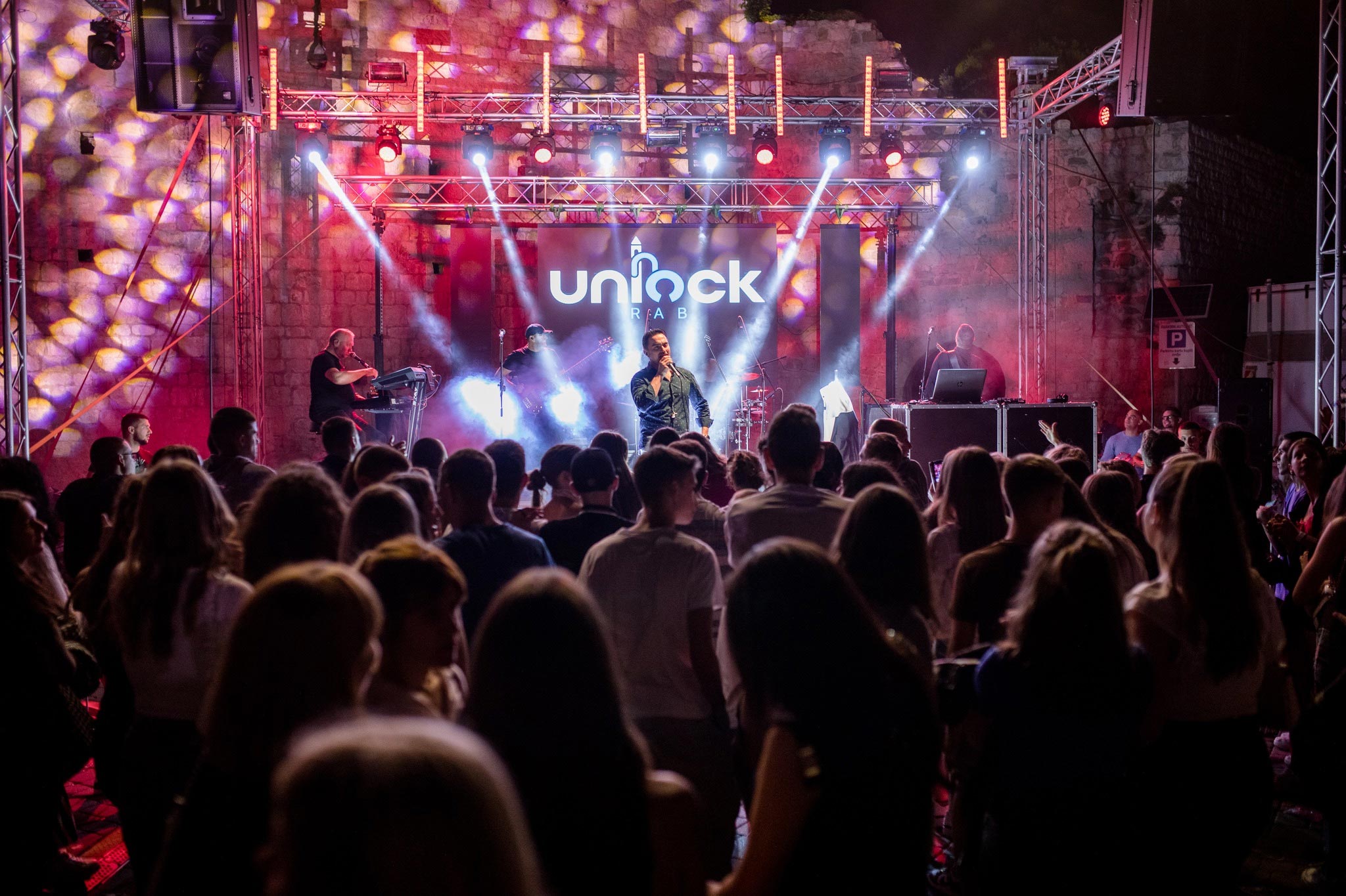 Unlock Rab 2025. - savršeni spoj vrhunskog znanja i odlične zabave - Zadarski list