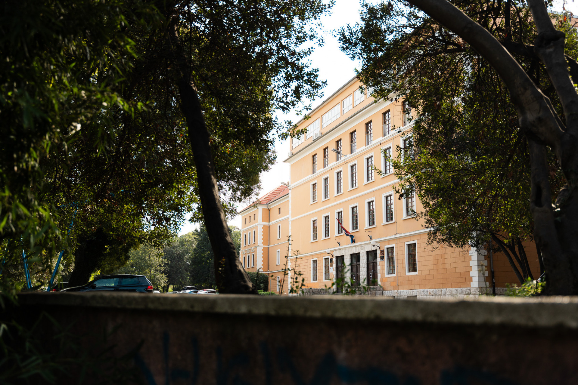 Gimnazija Vladimira Nazora s ponosom slavi 220. godišnjicu - Zadarski list