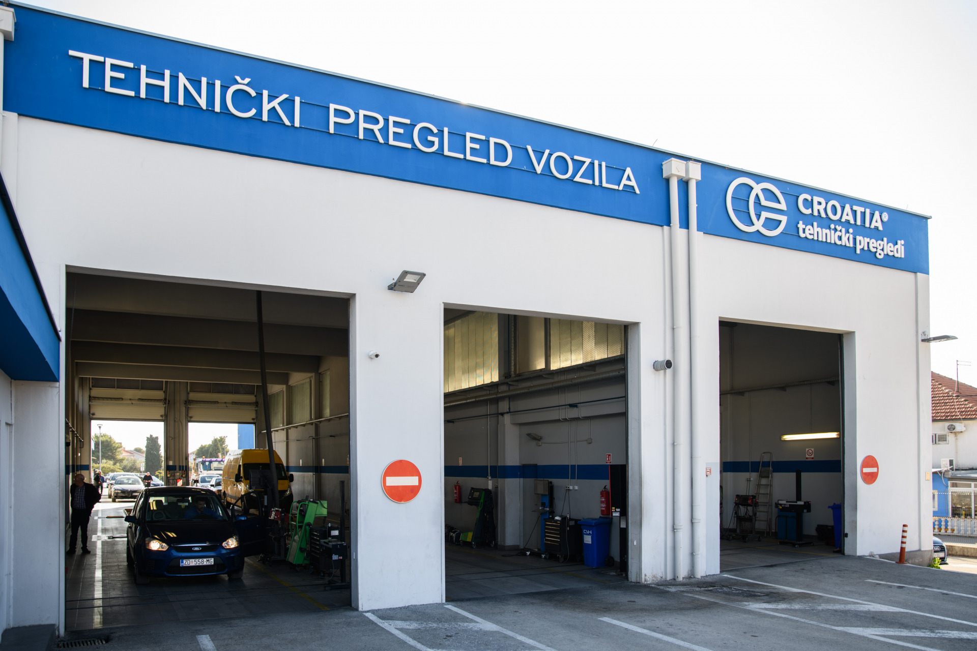 Objavljena lista automobila s najviše i najmanje grešaka na tehničkim ...