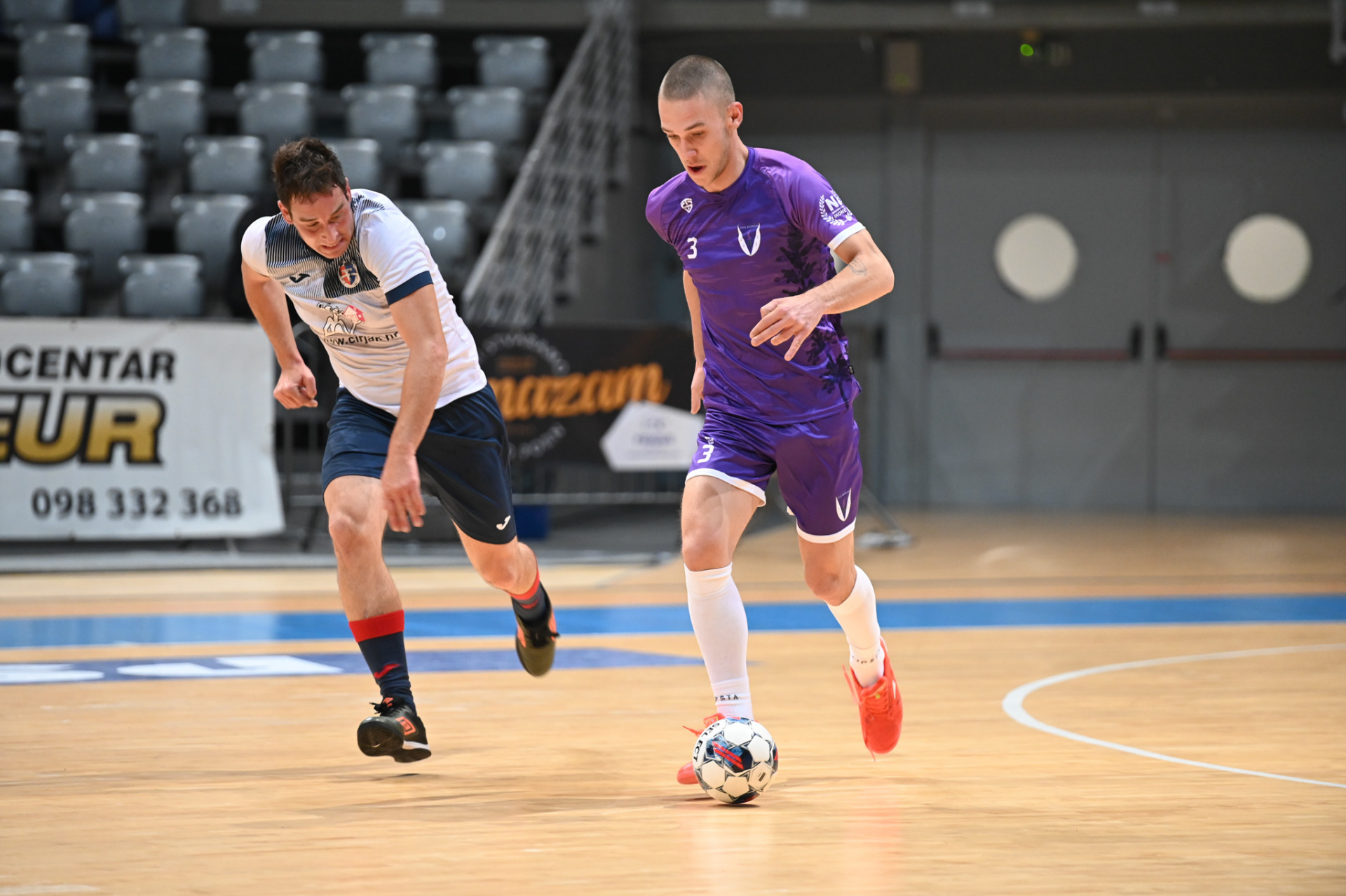 Kadulja zamirisala i Neveru smirila - Zadarski list