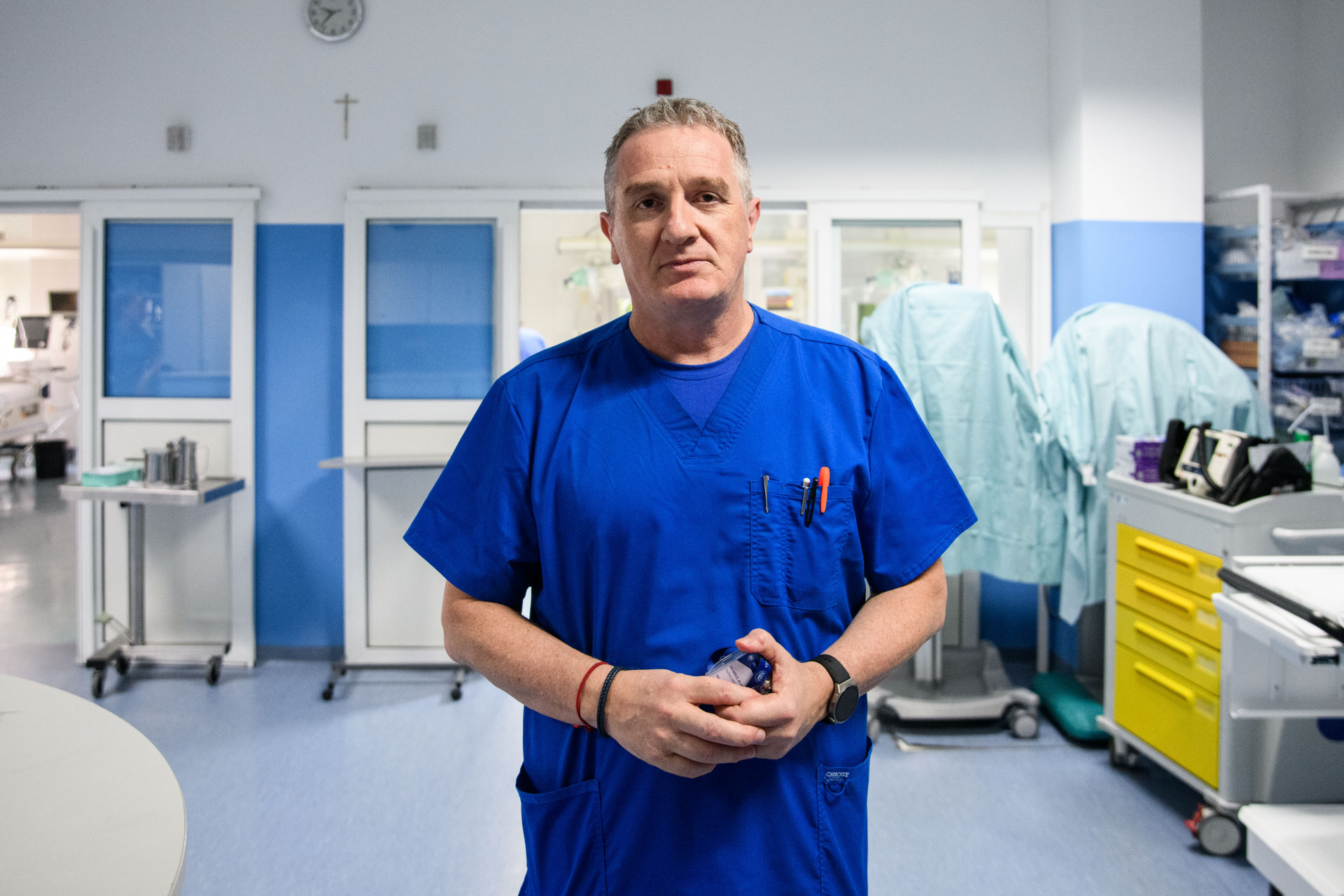 REKORDNA BROJKA Zahvaljujući sedam eksplantacija u OB Zadar spašeno ...