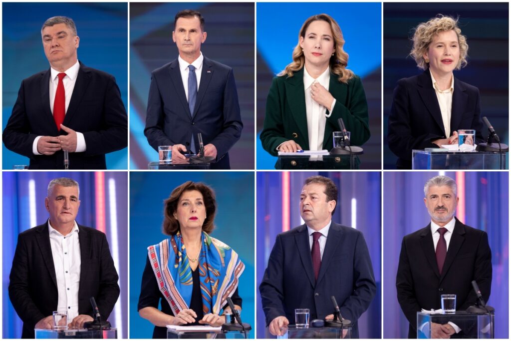 Objavljeno posljednje istraživanje pred izbornu šutnju, evo tko bi pobijedio da su danas izbori ...