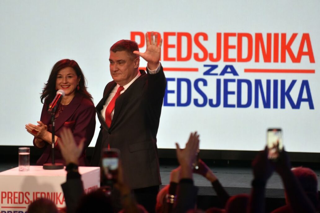 Na inauguraciju predsjednika stiže posljednja partizanka sa Sutjeske ...