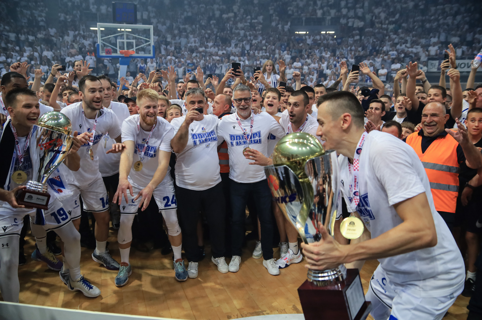 Glasovima novinara i čitatelja portala Zadarskog lista izabrani ...