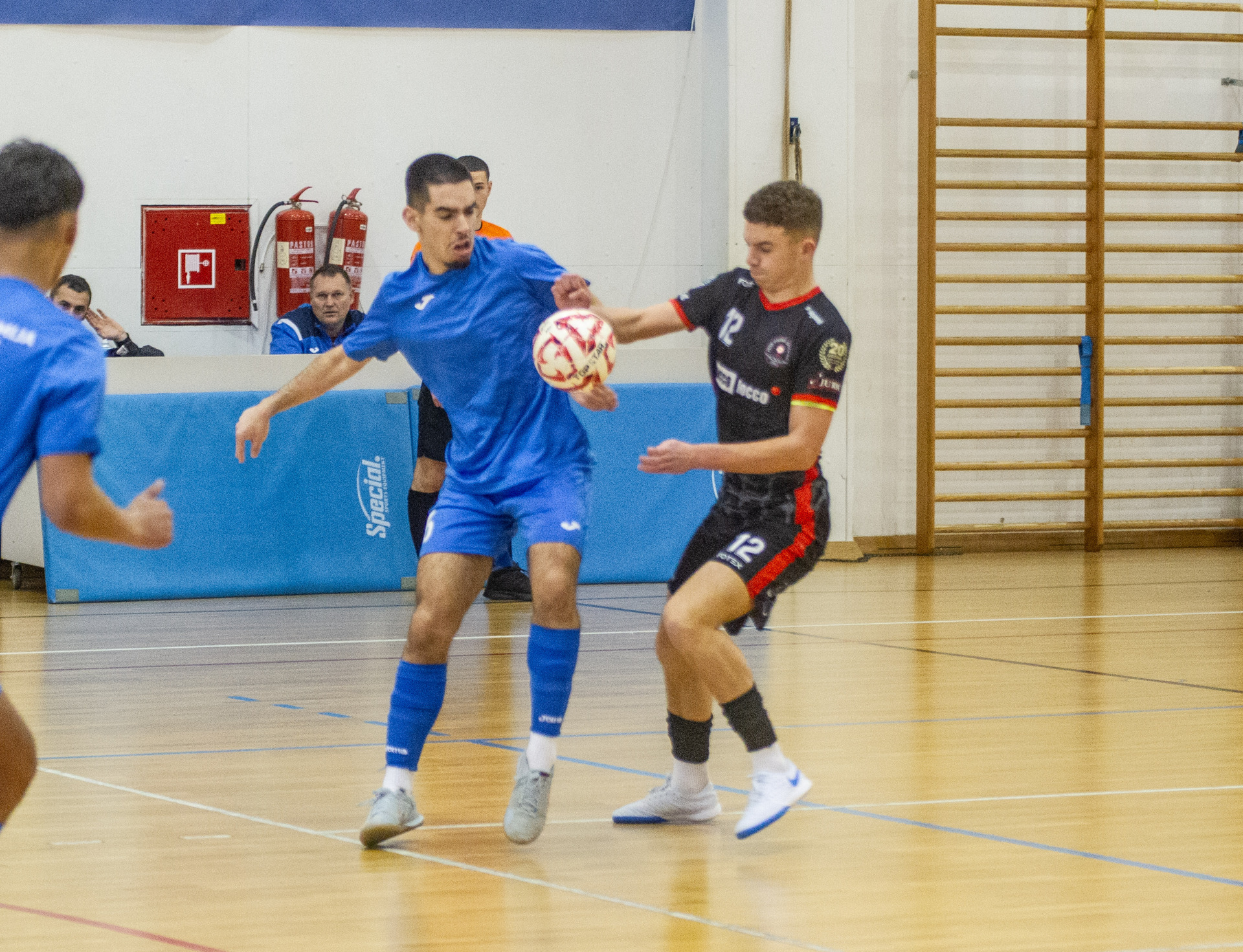 Kadetima županijski derbi, juniori svladali Torcidu - Zadarski list