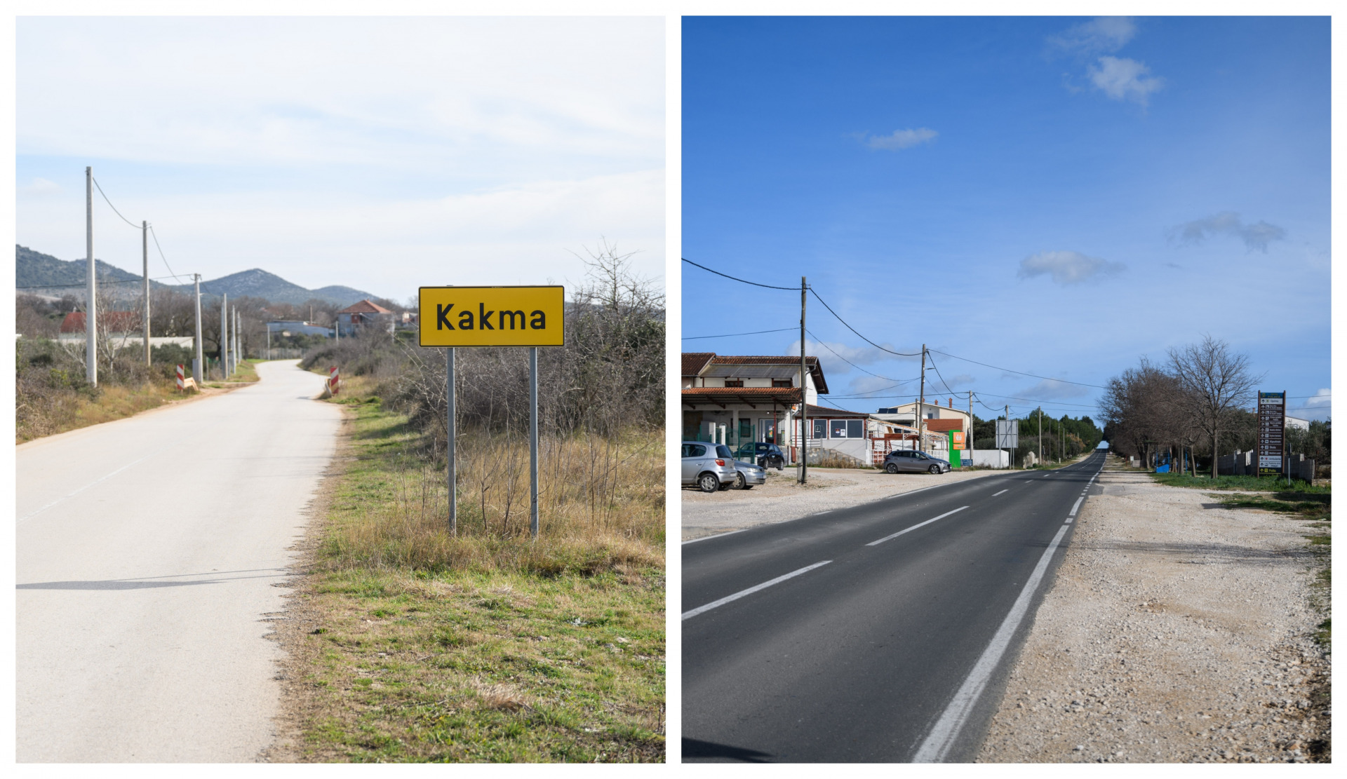 MISTO MOJE (11) Kakma - selo doseljenika povratnika i umirovljenika ...