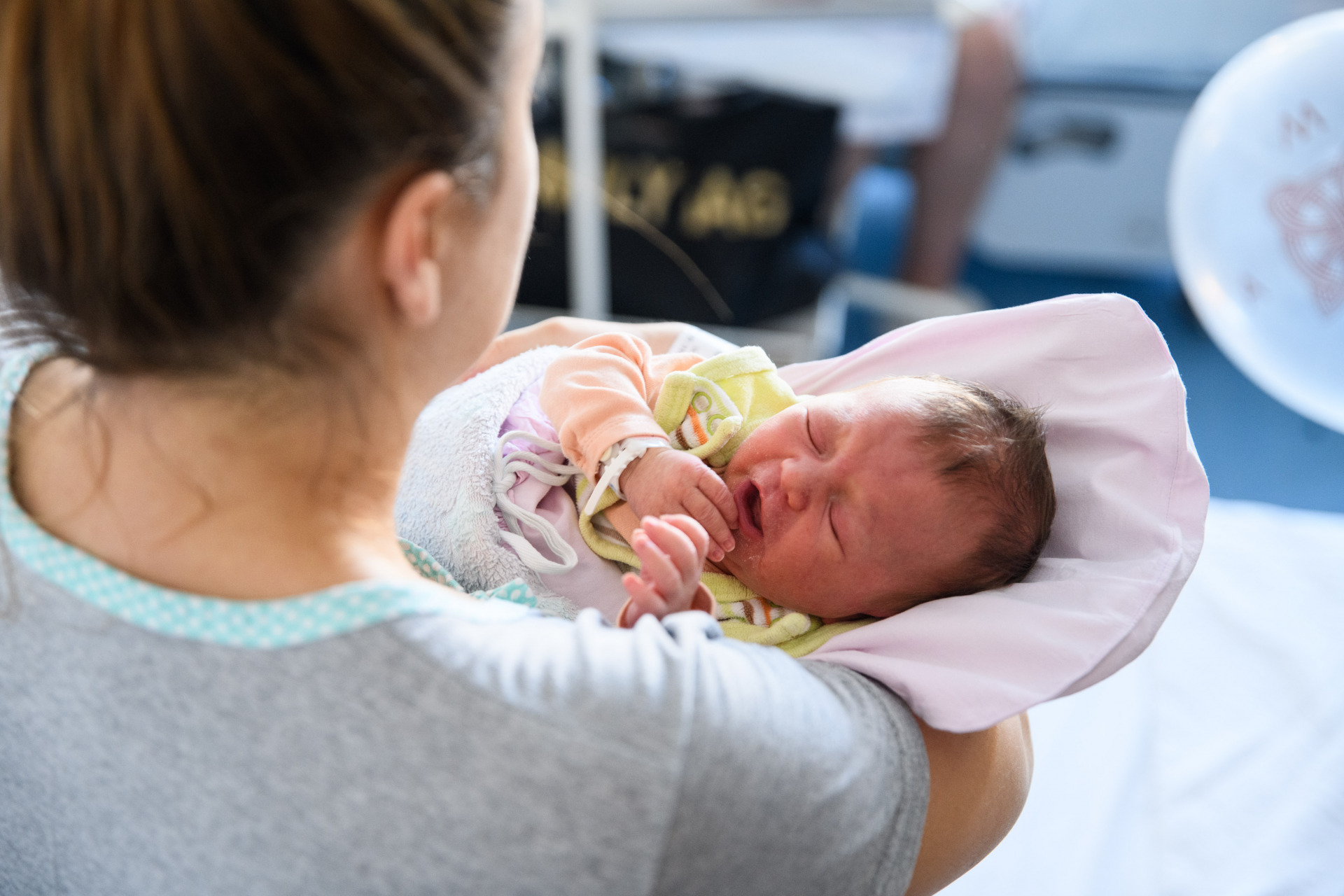 OB Zadar opovrgava tvrdnje da će uskoro ostati bez neonatologa koji ...