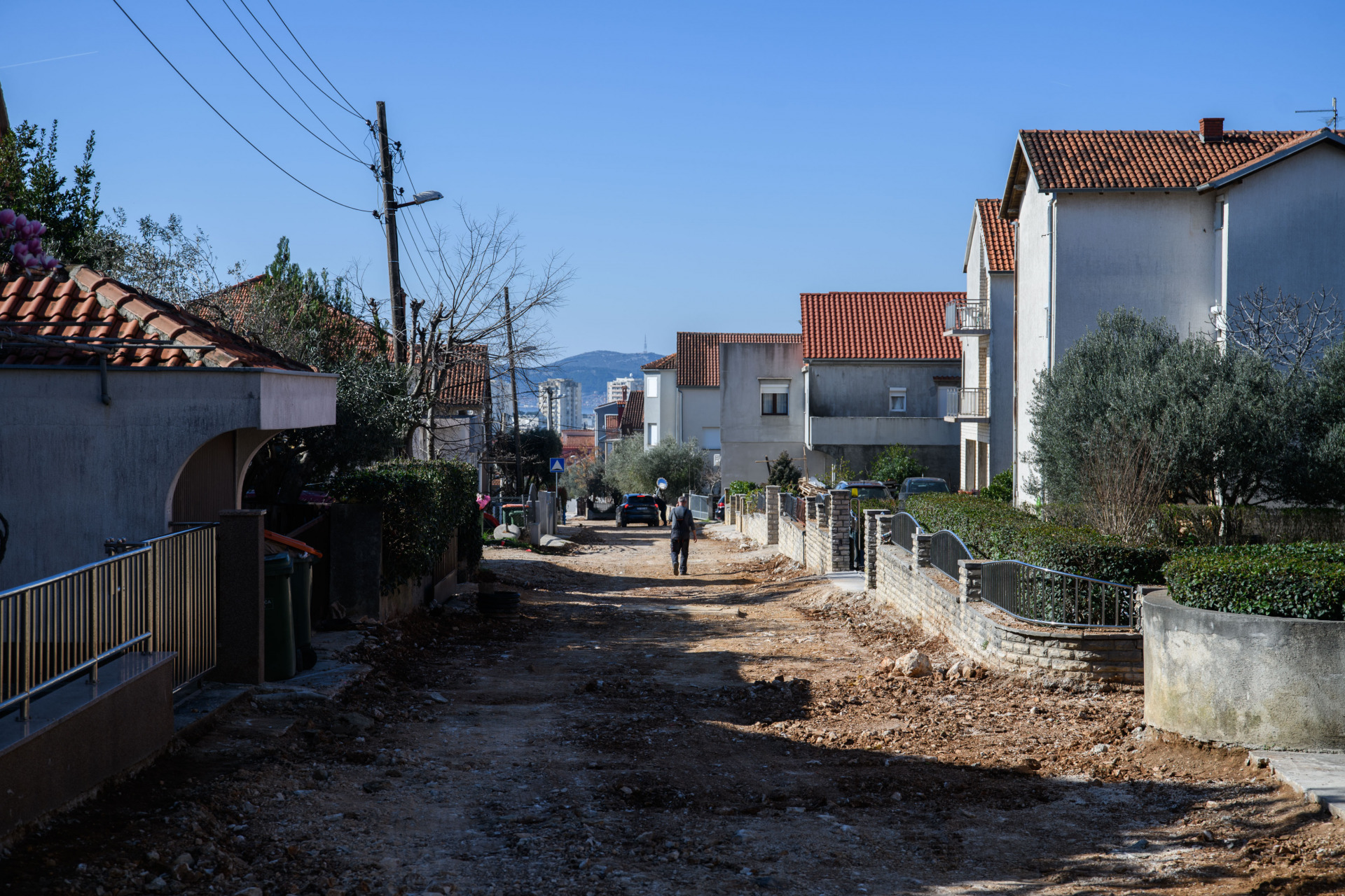 VODIČ KROZ GRAD Gdje se kopa, gdje su radovi pri kraju i kako zaobići ...