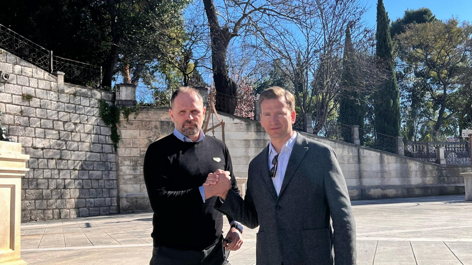 Robertino Dujela kandidat za zamjenika župana Zadarske županije ...
