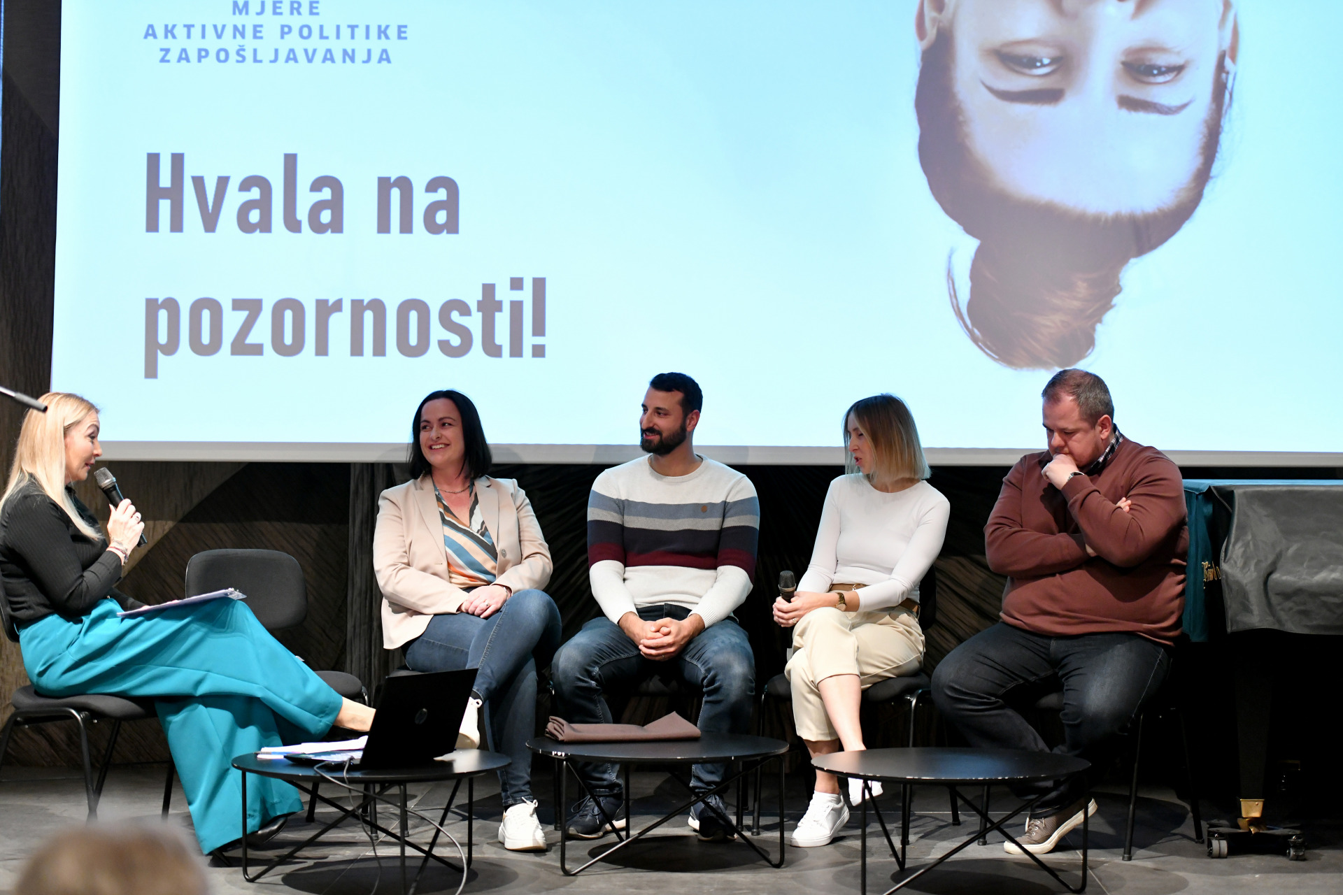 Mjere aktivne politike zapošljavanja - Zadarski list