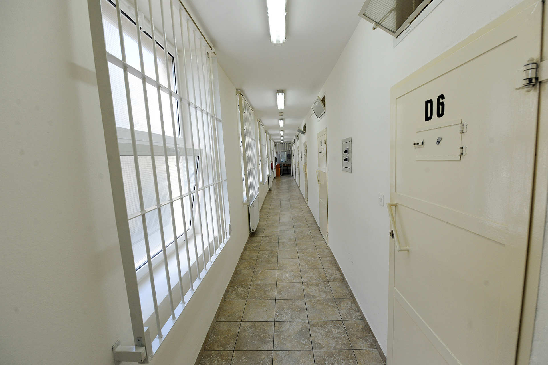Zatvori u Zadru i Karlovcu popunjeni iznad 200 posto - Zadarski list
