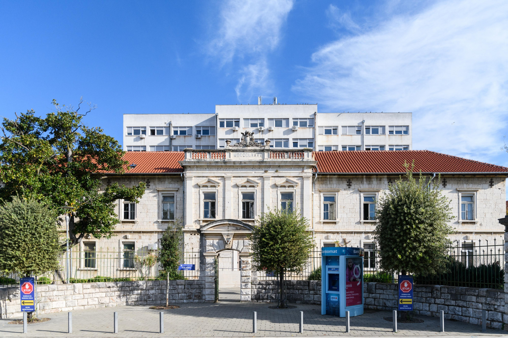 U OB Zadar stigao novi uređaj za preciznu dijagnostiku raka prostate ...