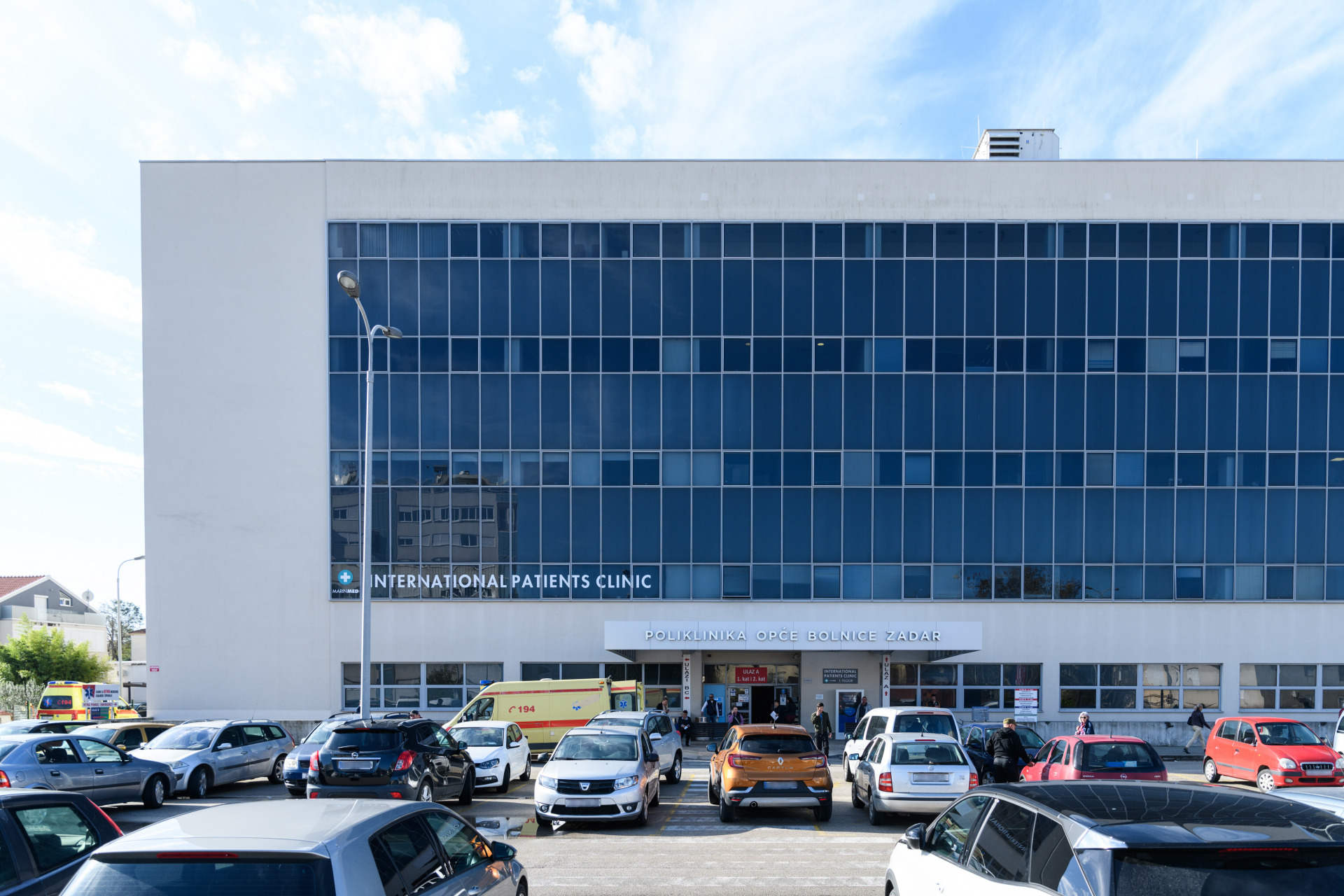 U OB Zadar na listama za preglede 66 tisuća pacijenata! Evo koga se ...