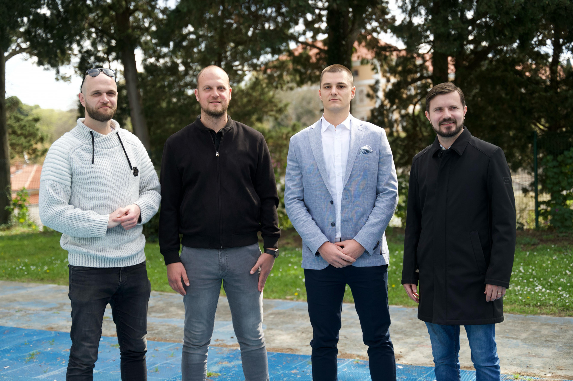 Stranka Fokus predstavila program za Zadar - Zadarski list