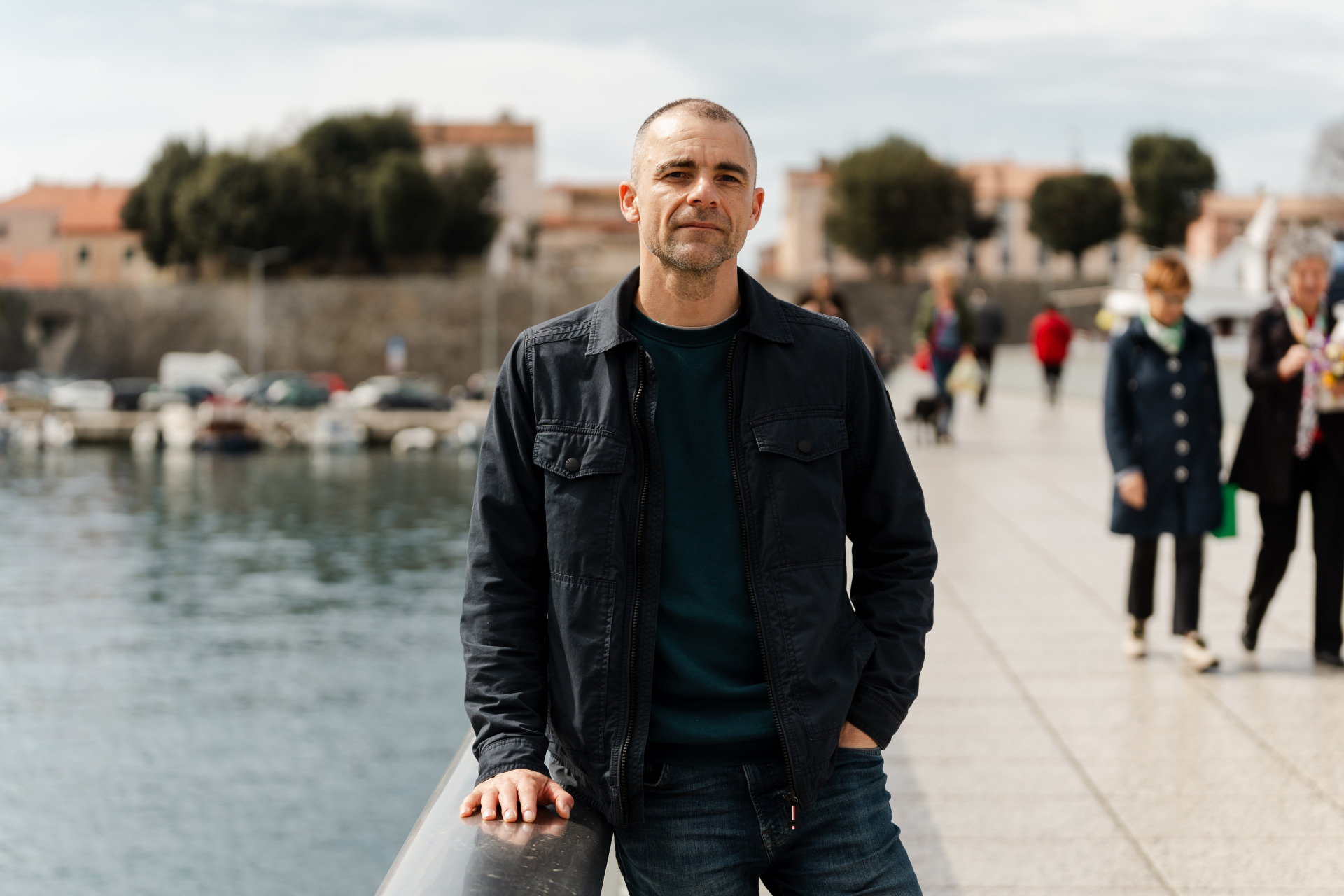 Amaterski fotograf Ivan Kapović objektivom bilježi autentične trenutke iz dalekih krajeva ...