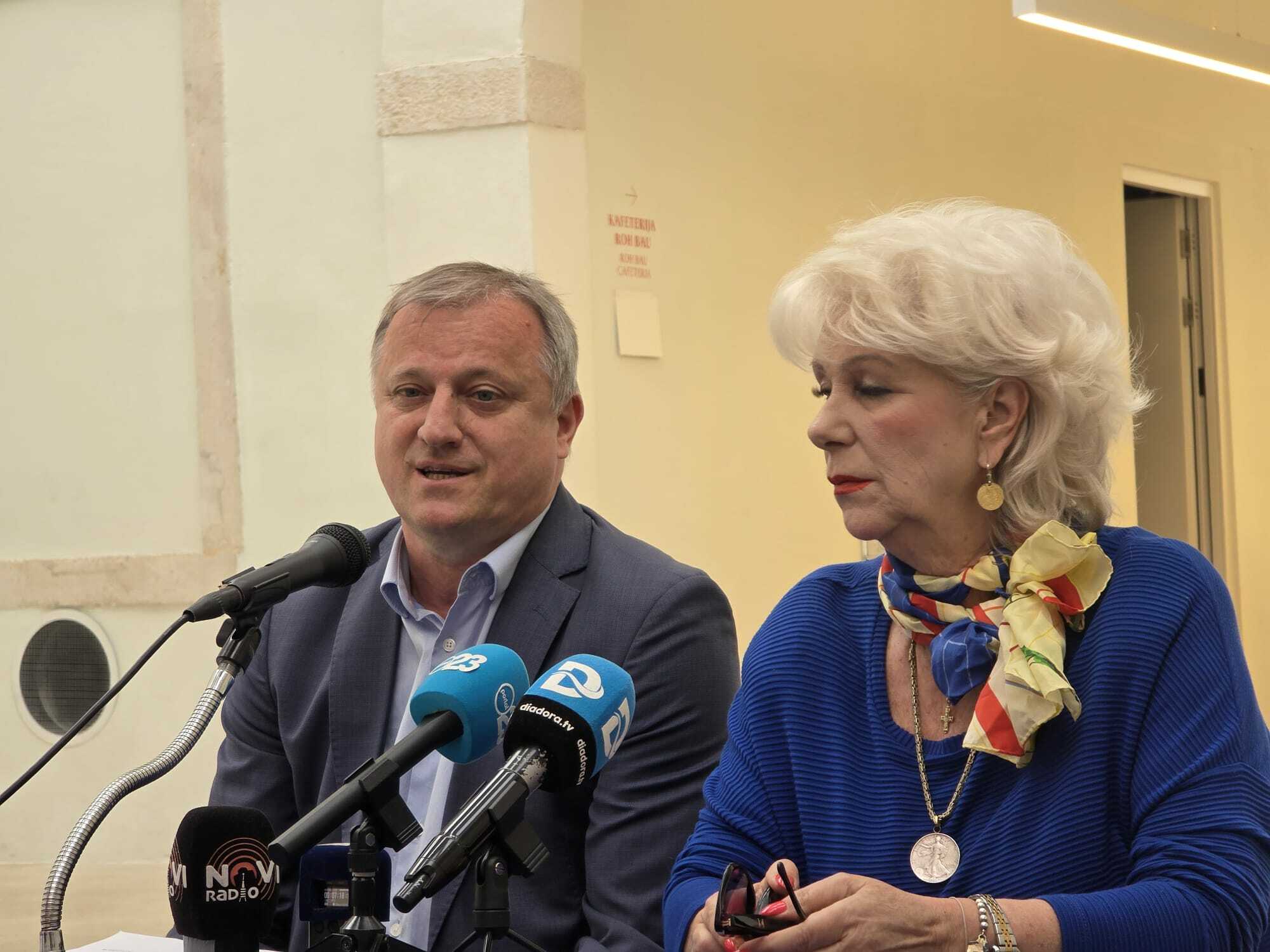 Liga protiv raka Zadar organizira besplatni koncert Jazz orkestra HRT-a - Zadarski list