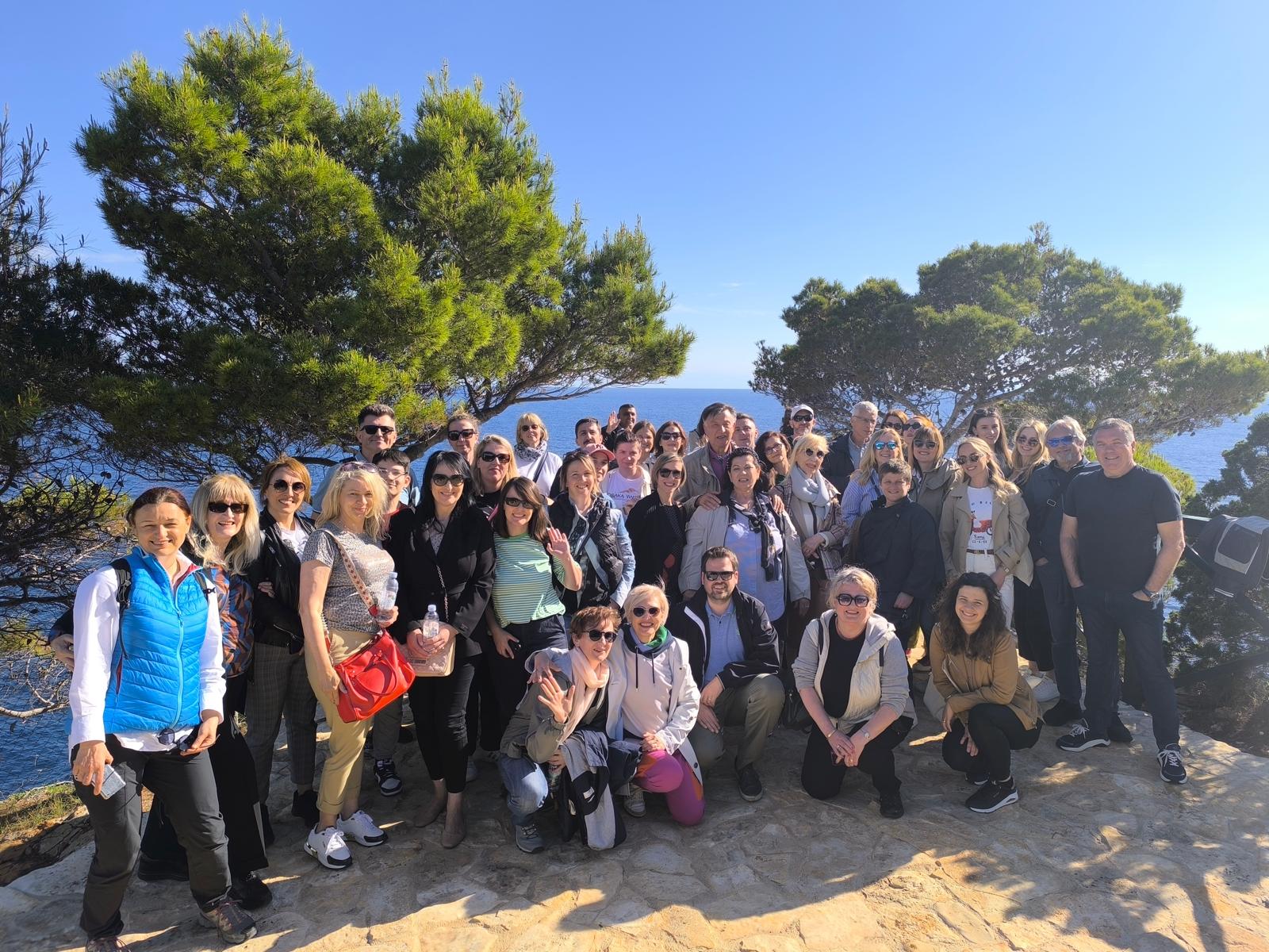 Hrvatska i dalje u europskom vrhu po čistoći mora - Zadarski list