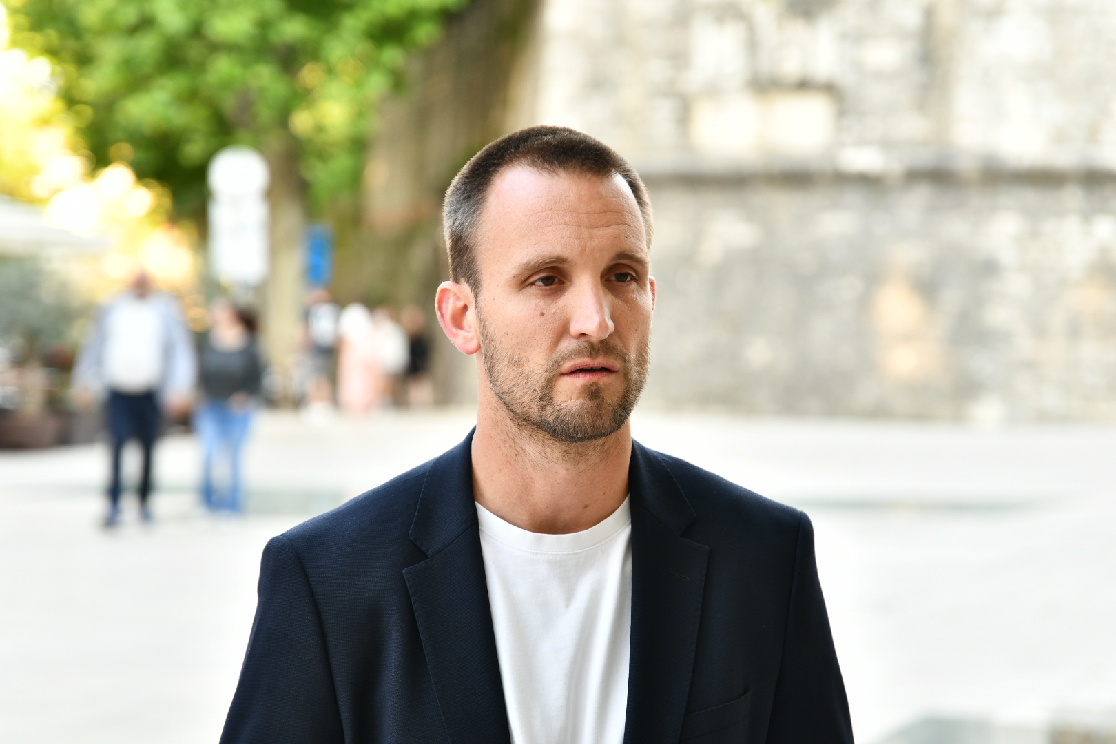 Odluku ŽIP-a komentirao i Erlić: 'SDP i Daniel Radeta koriste ovu ...