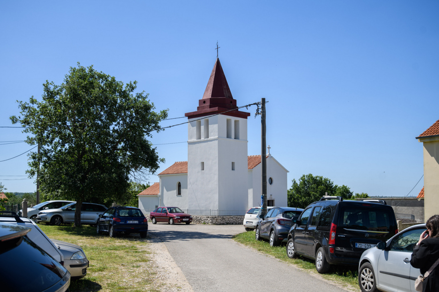 MISTO MOJE (20) Jennifer zbog ljubavi došla iz Nigerije u Islam ...