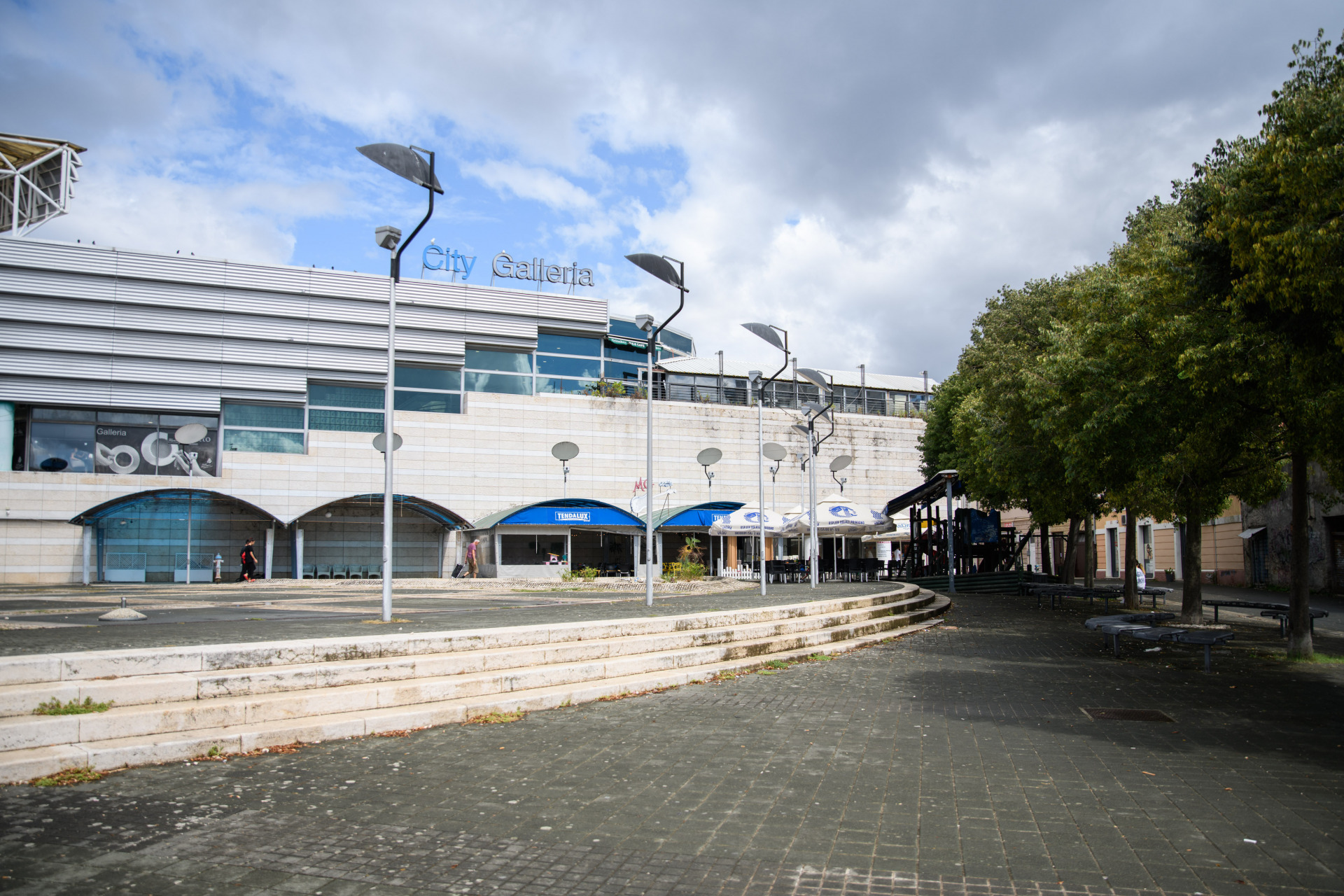 Zadranka šokirana događajem kod City Gallerie: 'Još se tresem! Tolika ...