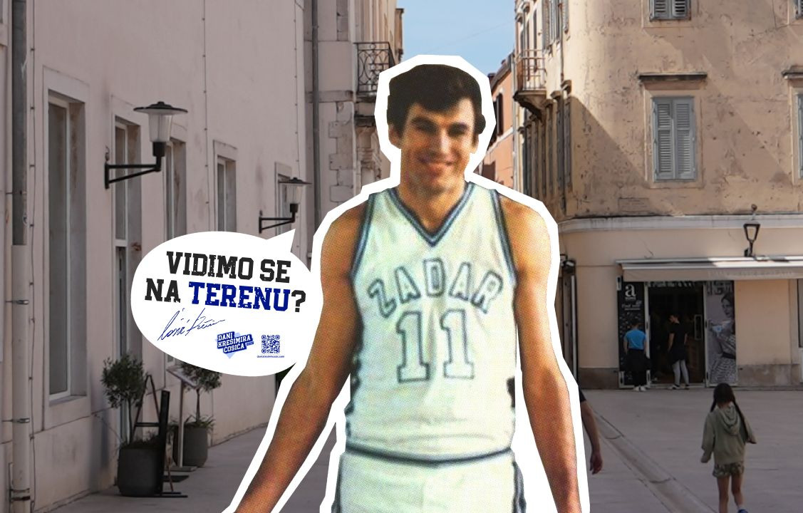 Ivano Balić, Igor Vori, Luka Lovre Klarica i drugi ovog vikenda stižu u ...