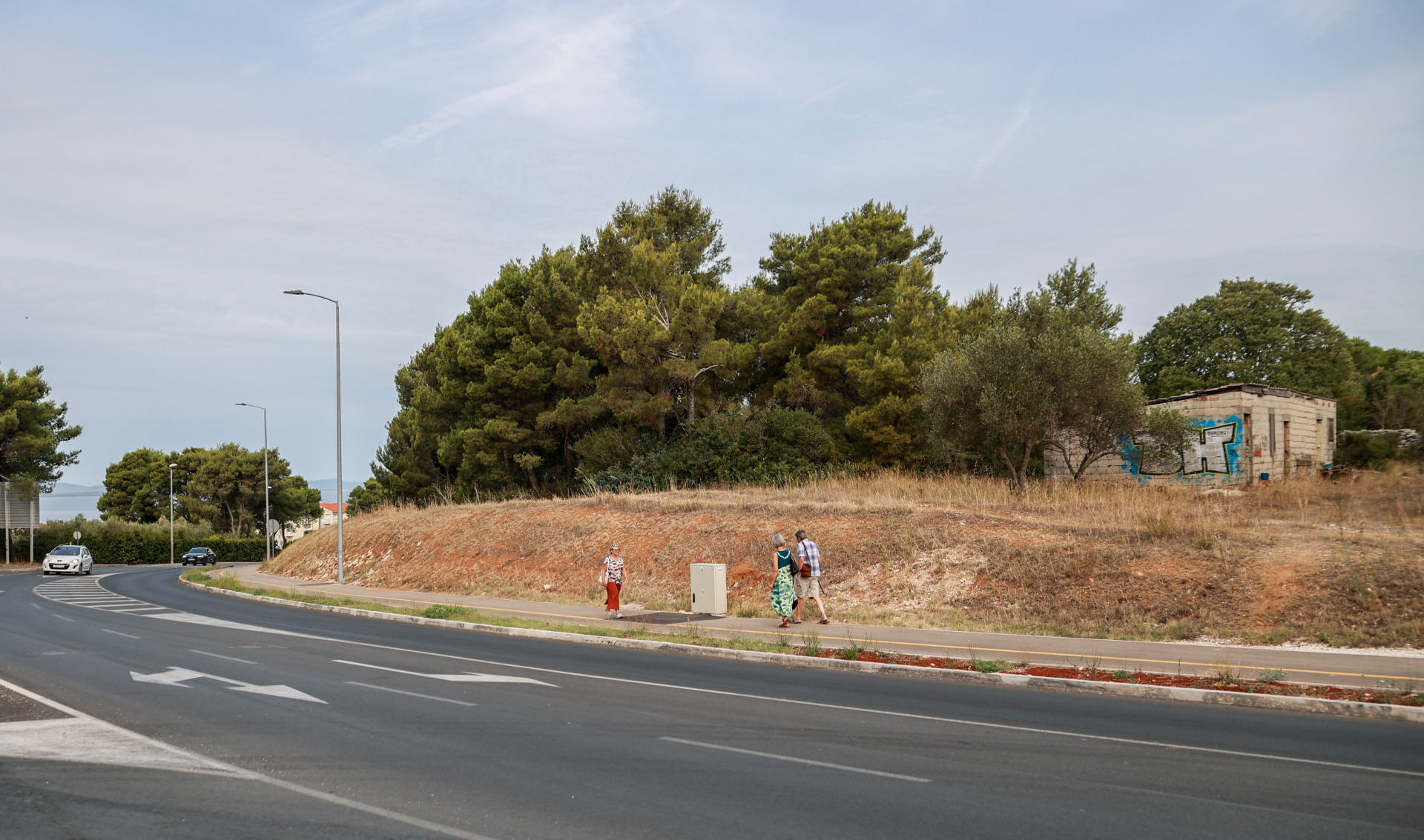 Opasan trend stigao u Zadar! Maloljetnici kamenjem gađaju vozila - Zadarski list