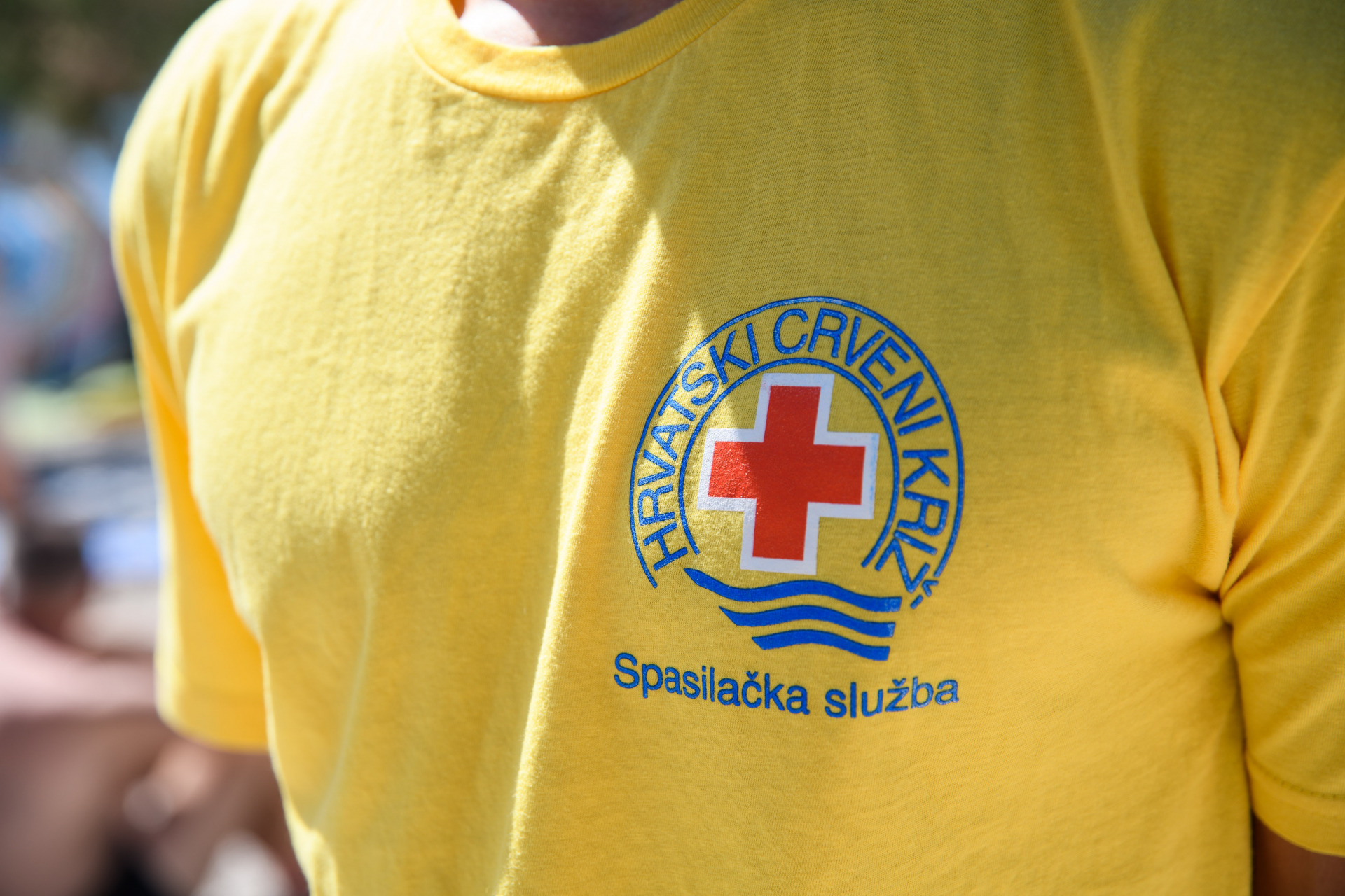 Crveni križ organizira veliko spasilačko natjecanje u Zadru i Zatonu ...