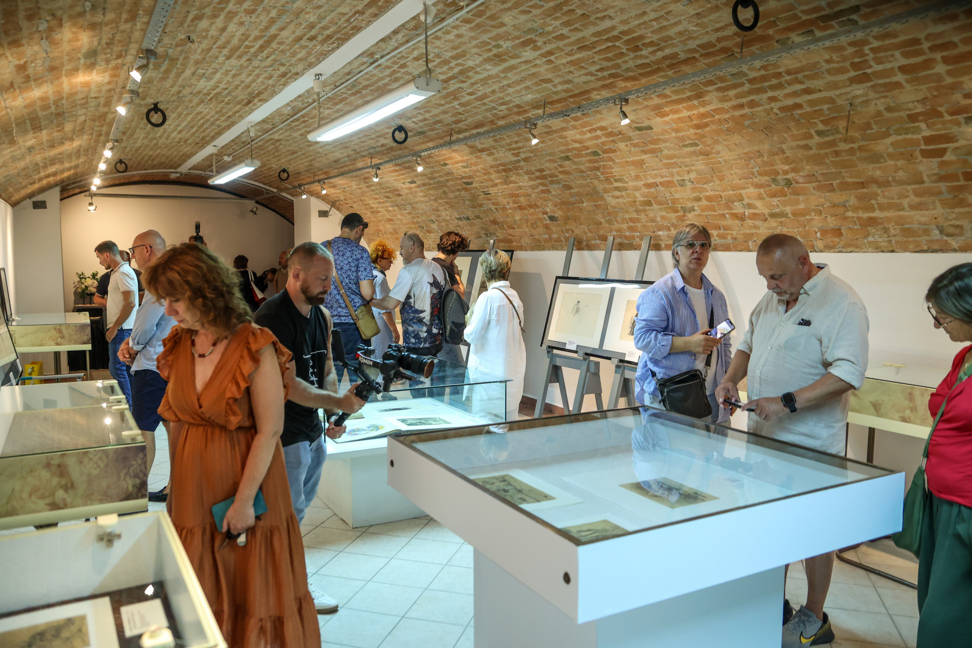 Predavanje dr. sc. Filipa Novosela otkriva nova saznanja o povijesti ...