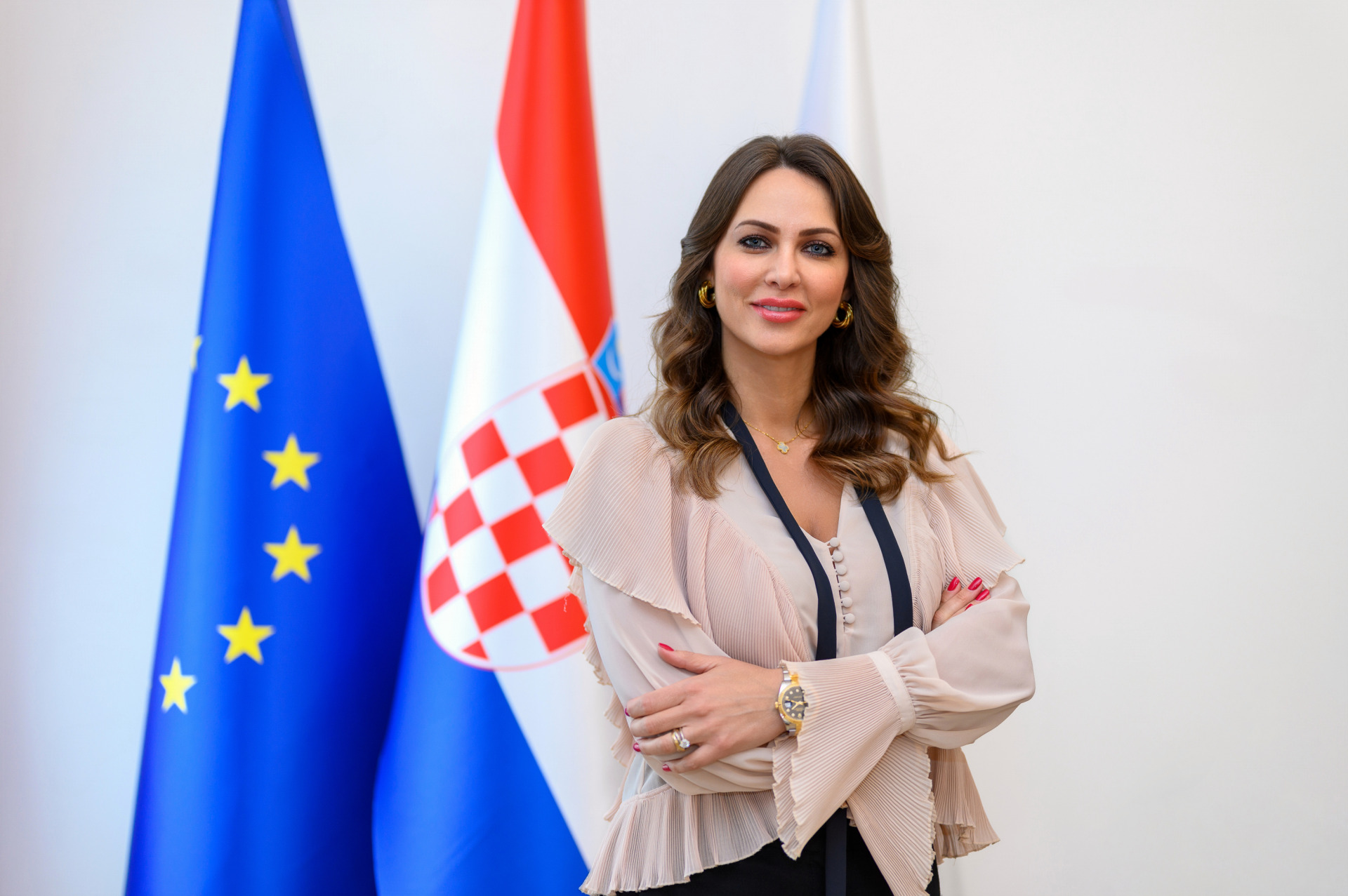 ANDREJA VUKOJEVIĆ: Premium gosti zahtijevaju autentičnost, tišinu ...