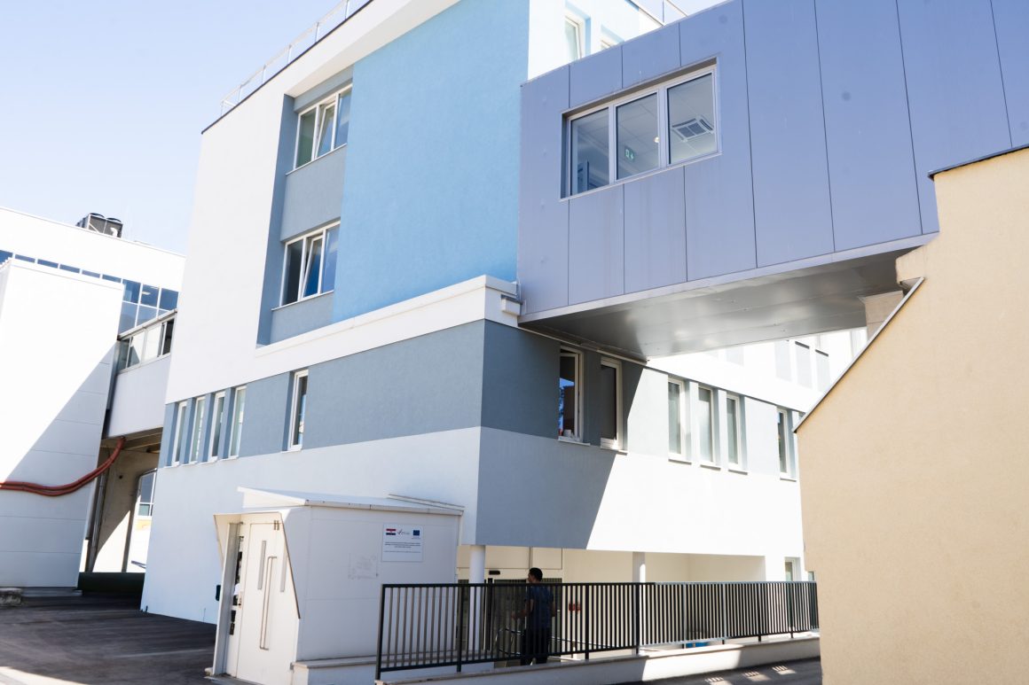 Iz OB Zadar objavili važnu obavijest! 'Sve je ovo “posljedica“ početka ...