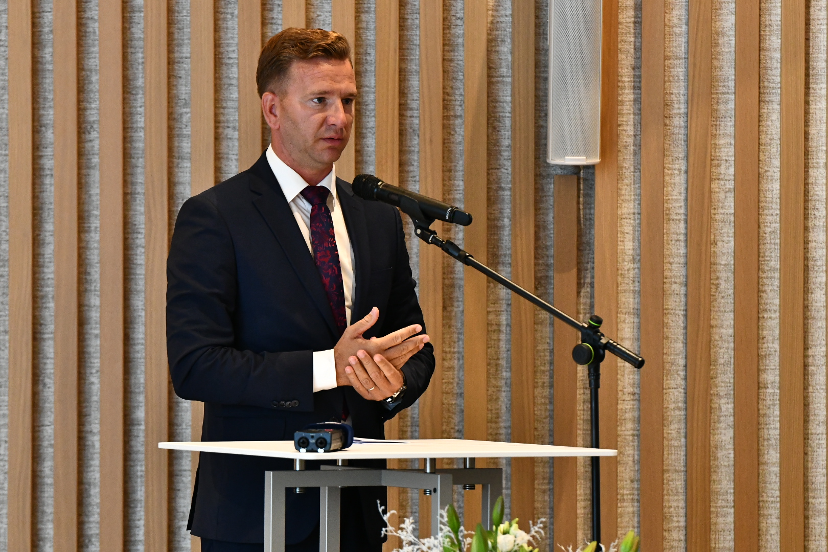 JOSIP BILAVER: 'Potrebno je više otvorenih restorana i festivala van ...