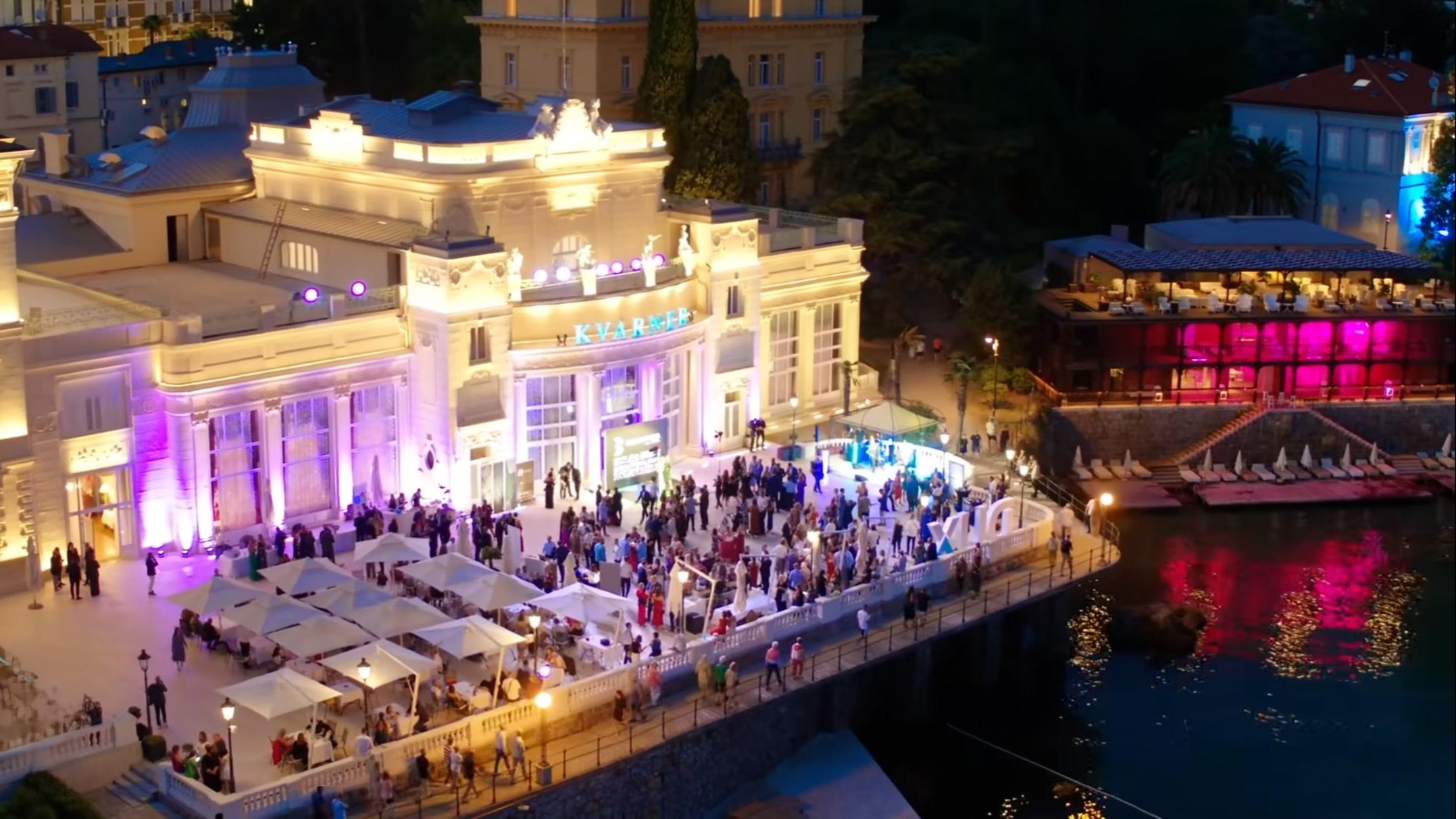 Slavlje ljudi čiji rad, upornost i rezultati "guraju" poduzetništvo - Zadarski list