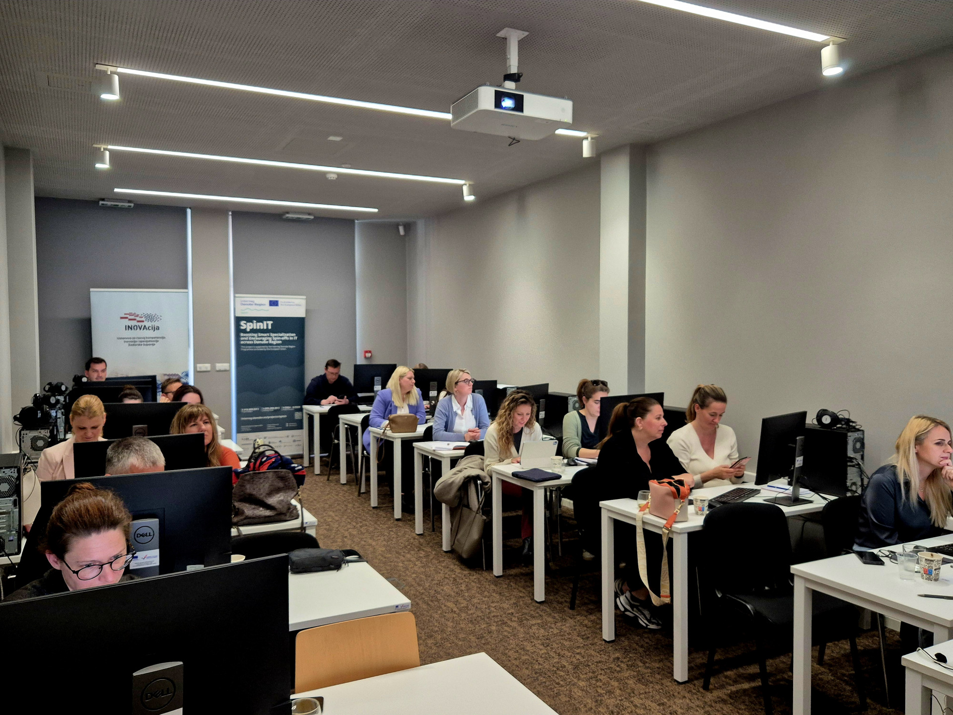 Ustanova INOVAcija pokreće novi pilot edukacijski program u sklopu ...