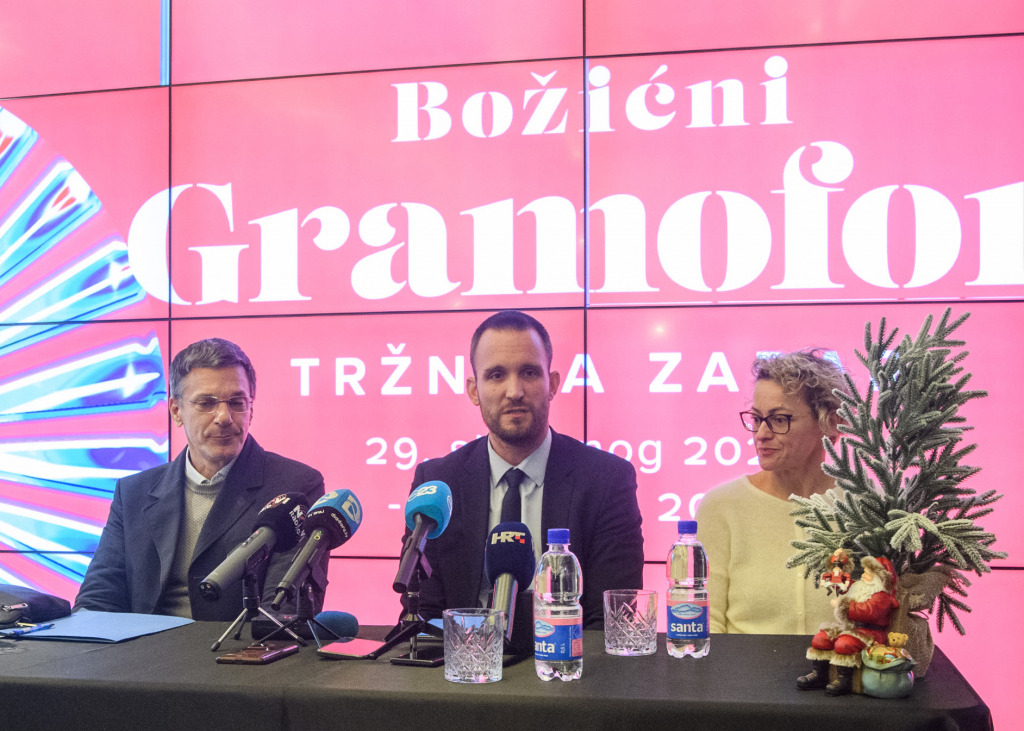 Najavljen bogat adventski program u Zadru, evo što vas čeka - Zadarski list