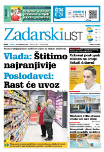 Tatjana Katkić Stanić Archives - Zadarski list