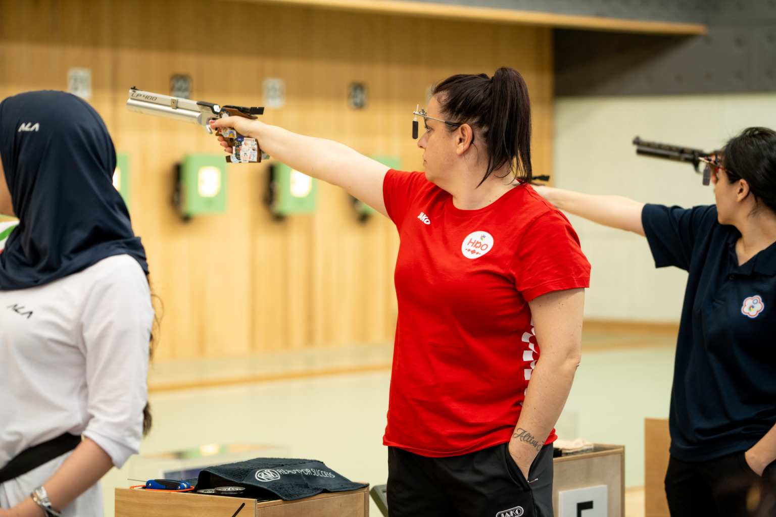 Hrvatska slavi prvu medalju u Tokiju: Gramnjak brončani, rukometaši ...