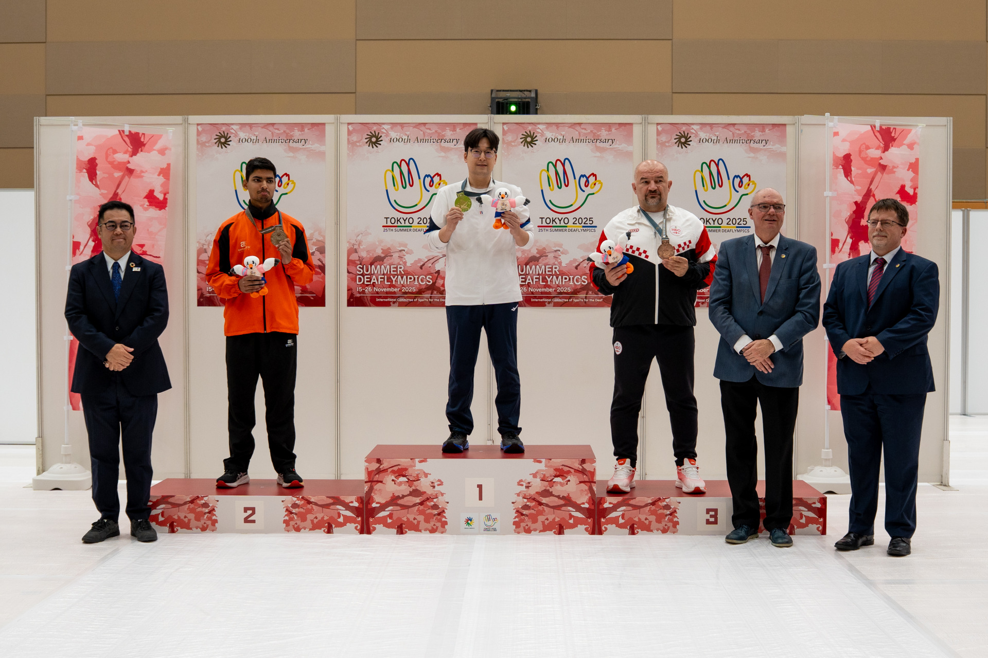 Hrvatska slavi prvu medalju u Tokiju: Gramnjak brončani, rukometaši ...