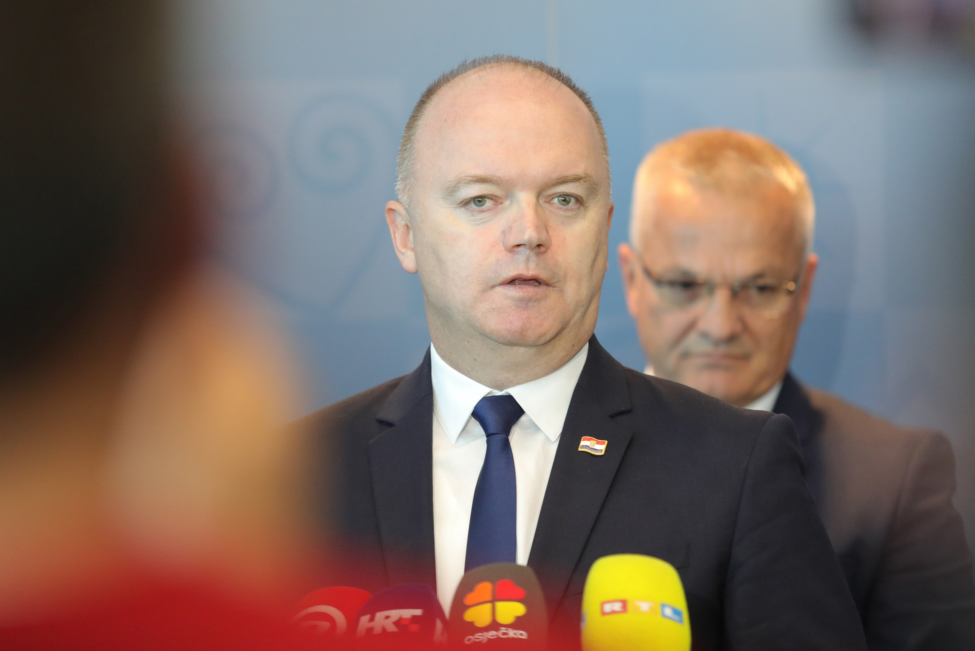 Ministar Šipić: 'Samo nas budućnost može spasiti, beskorisne rasprave ne donose dobro ...