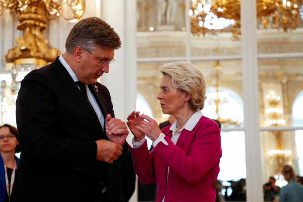 Europsku uniju u 2026. čeka "majka svih bitaka", to će biti jako važno ...