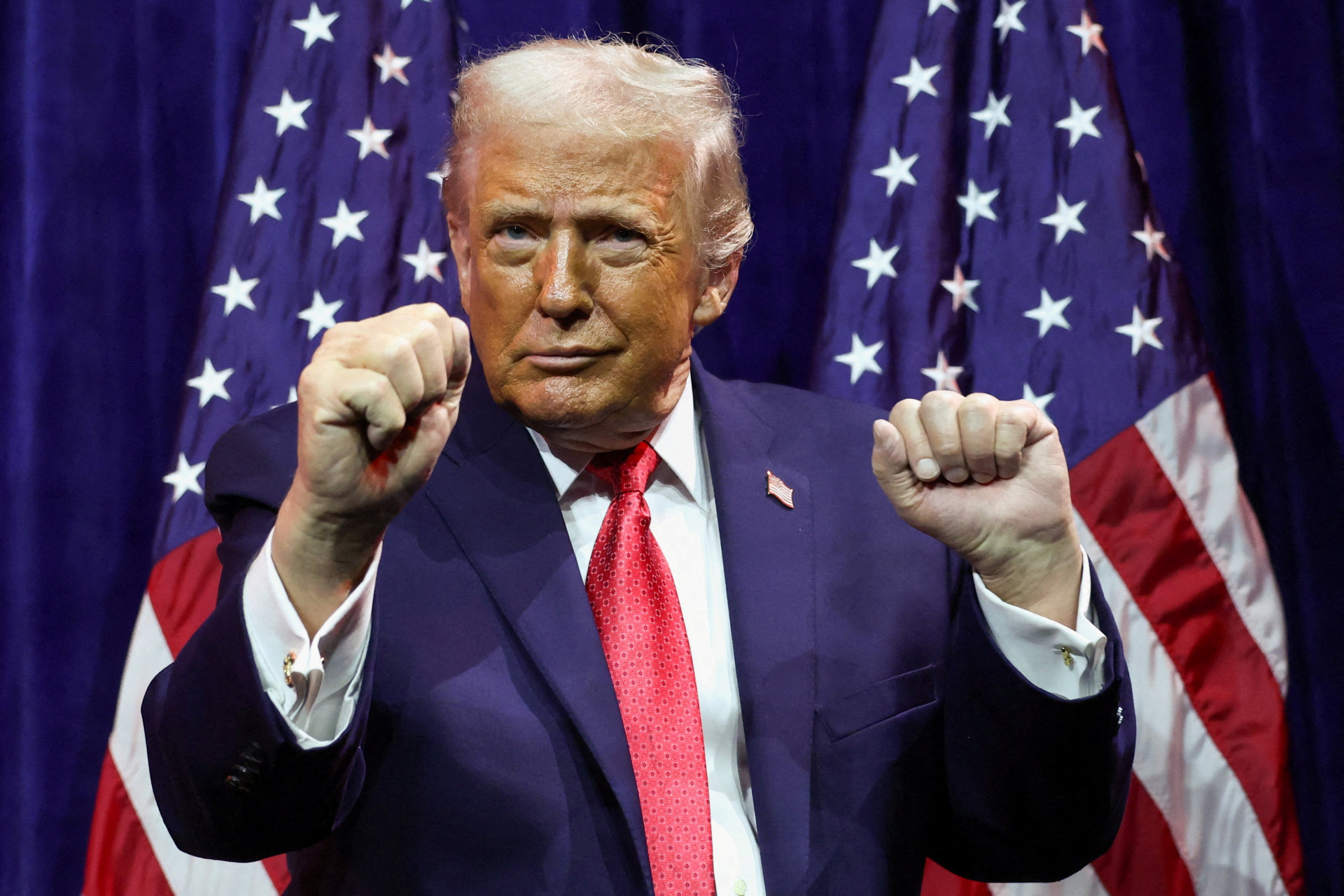 Trump želi podići vojni proračun na 1,5 bilijun dolara: 'Izgradit ćemo ...